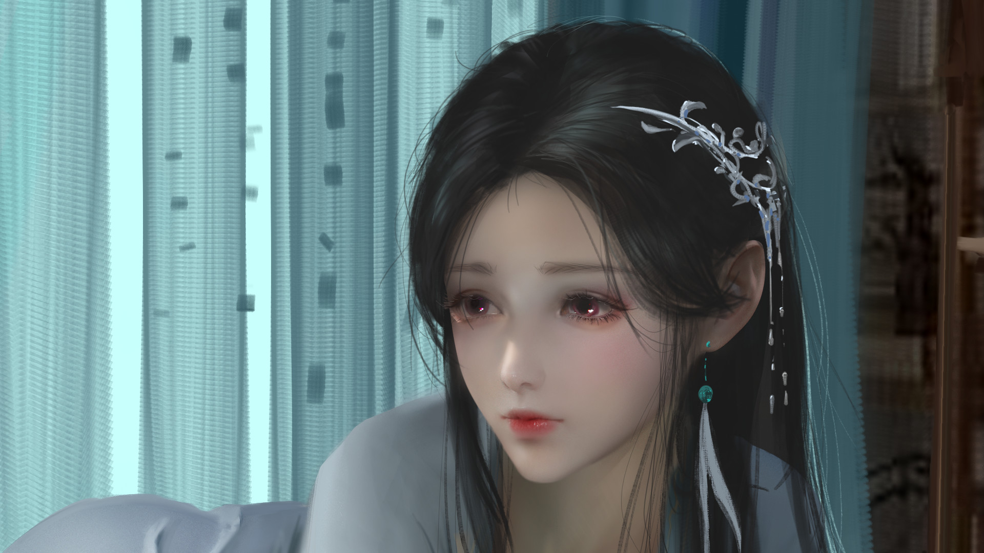 Fairy Biography - Press Kit
