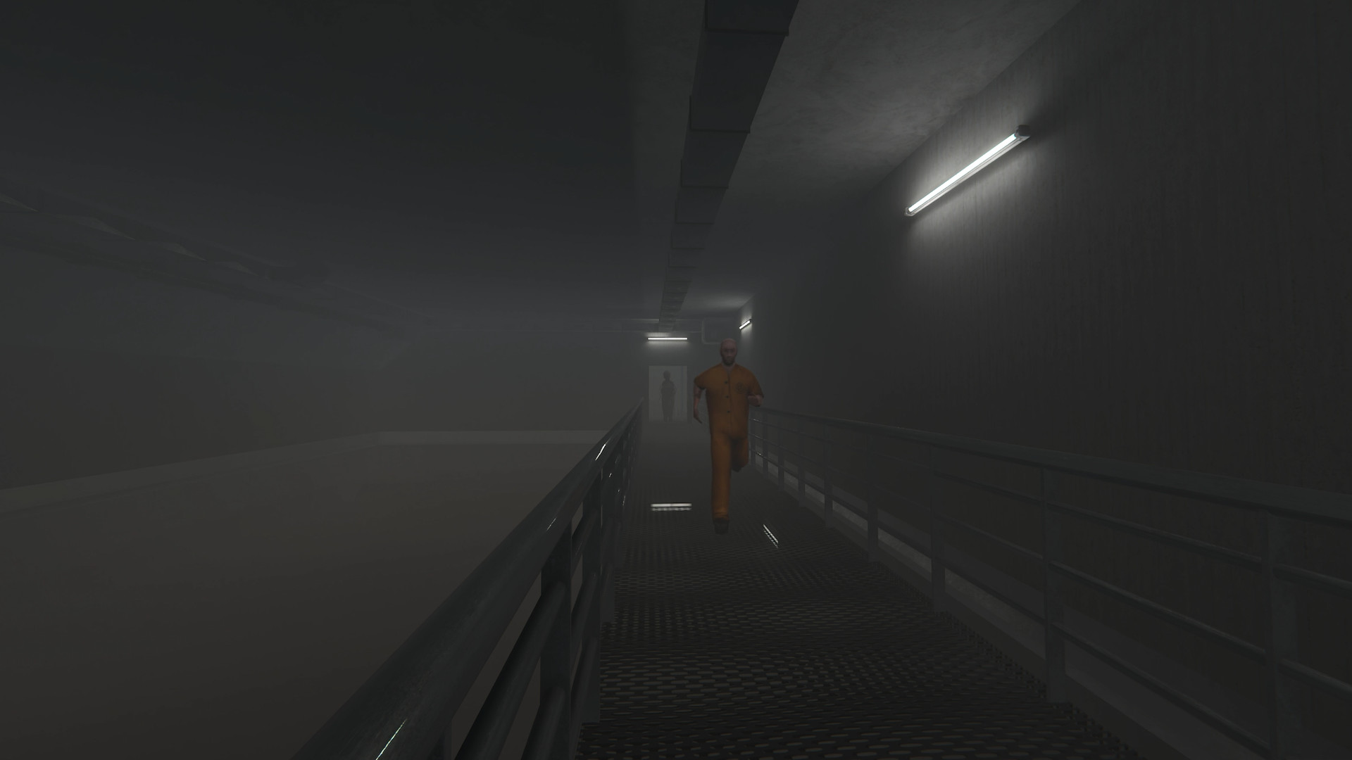 SCP: Archive - Press Kit