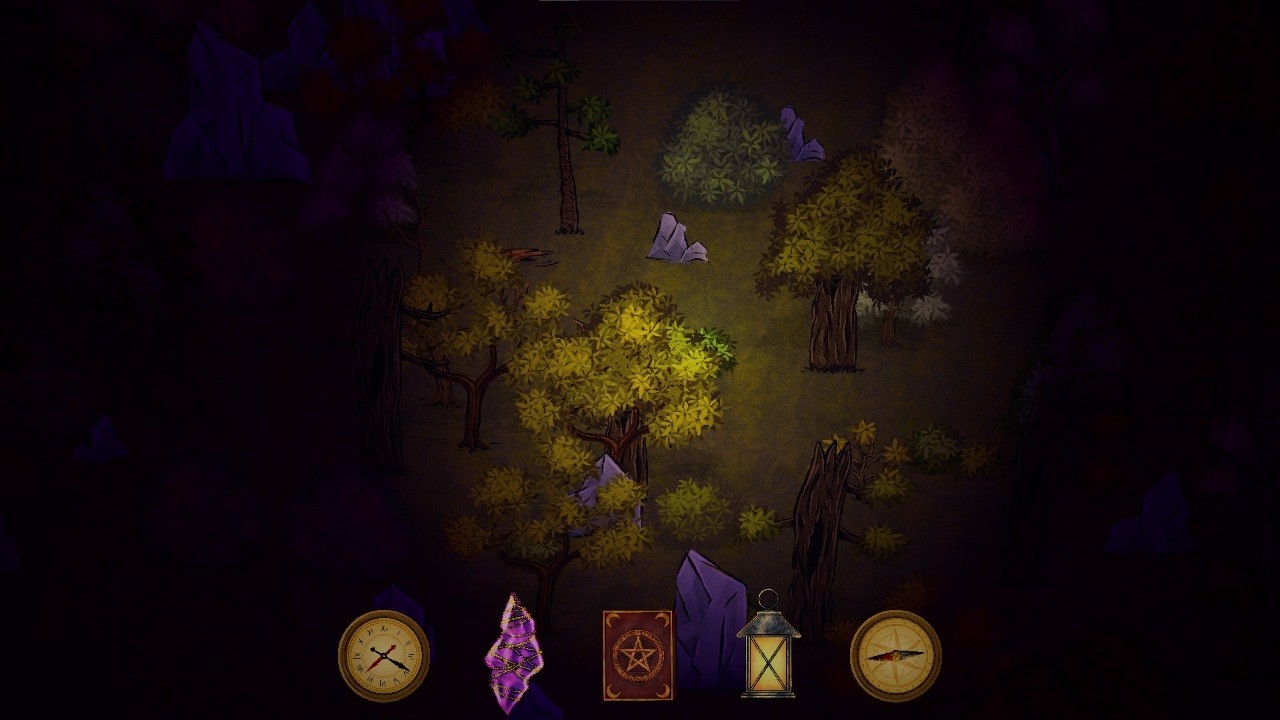 Grimhunt - Press Kit