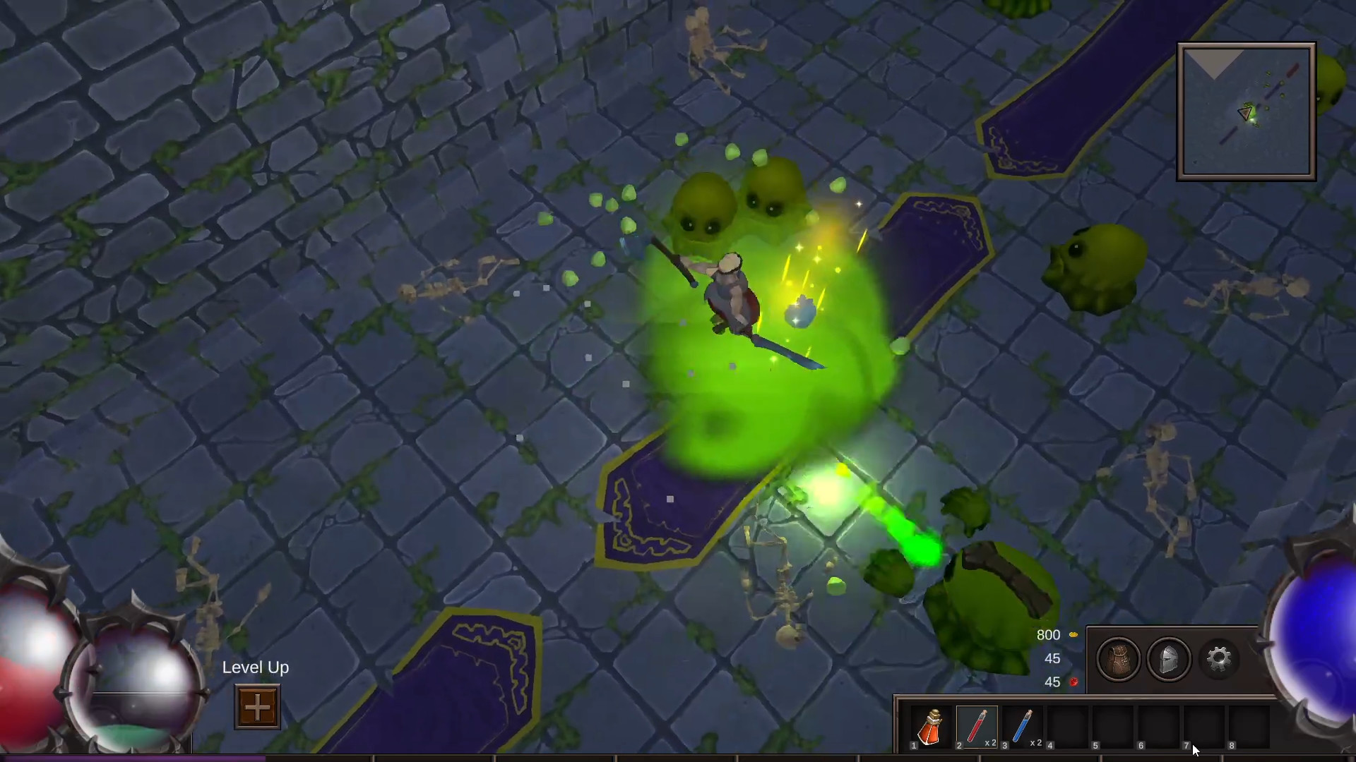 The Elf Maiden - Press Kit