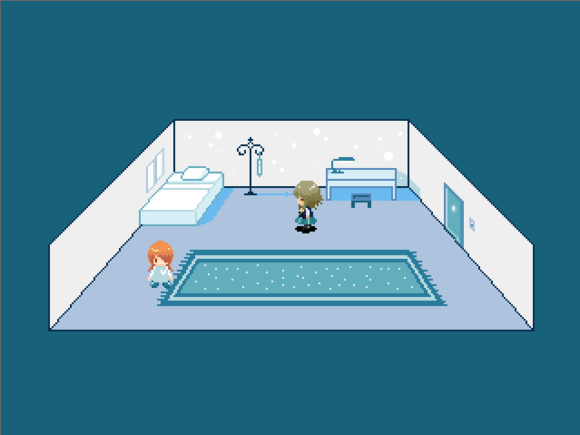 Journey Record - Press Kit