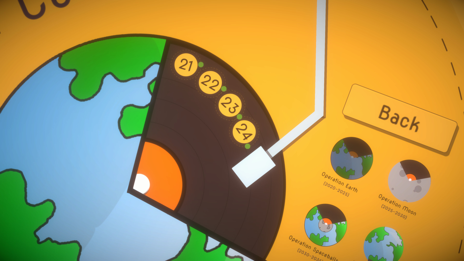 Keep it Cool, Man (2022)