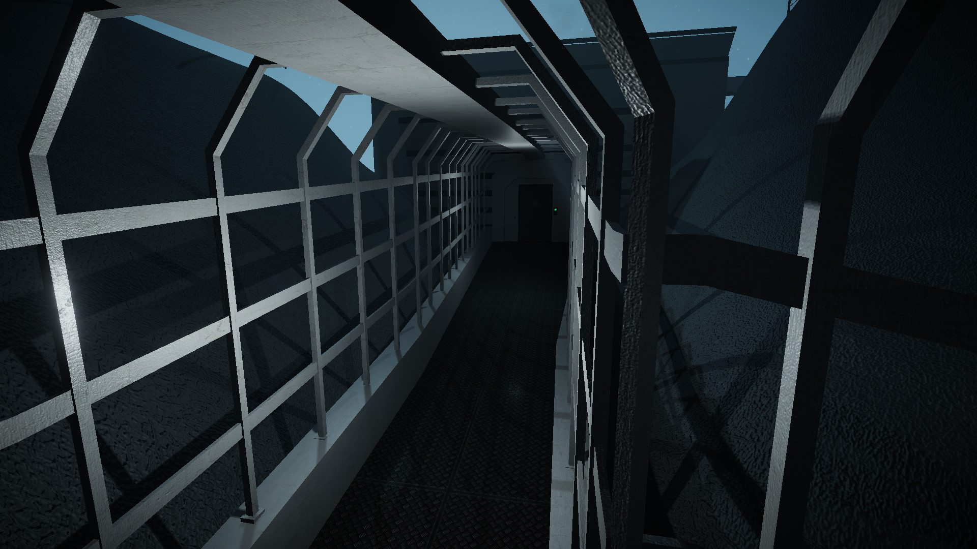 SCP: New Operative (2022)