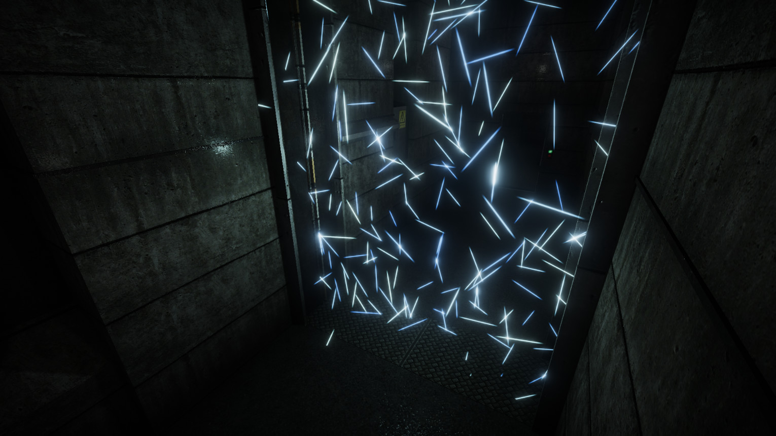 SCP: New Operative (2022)