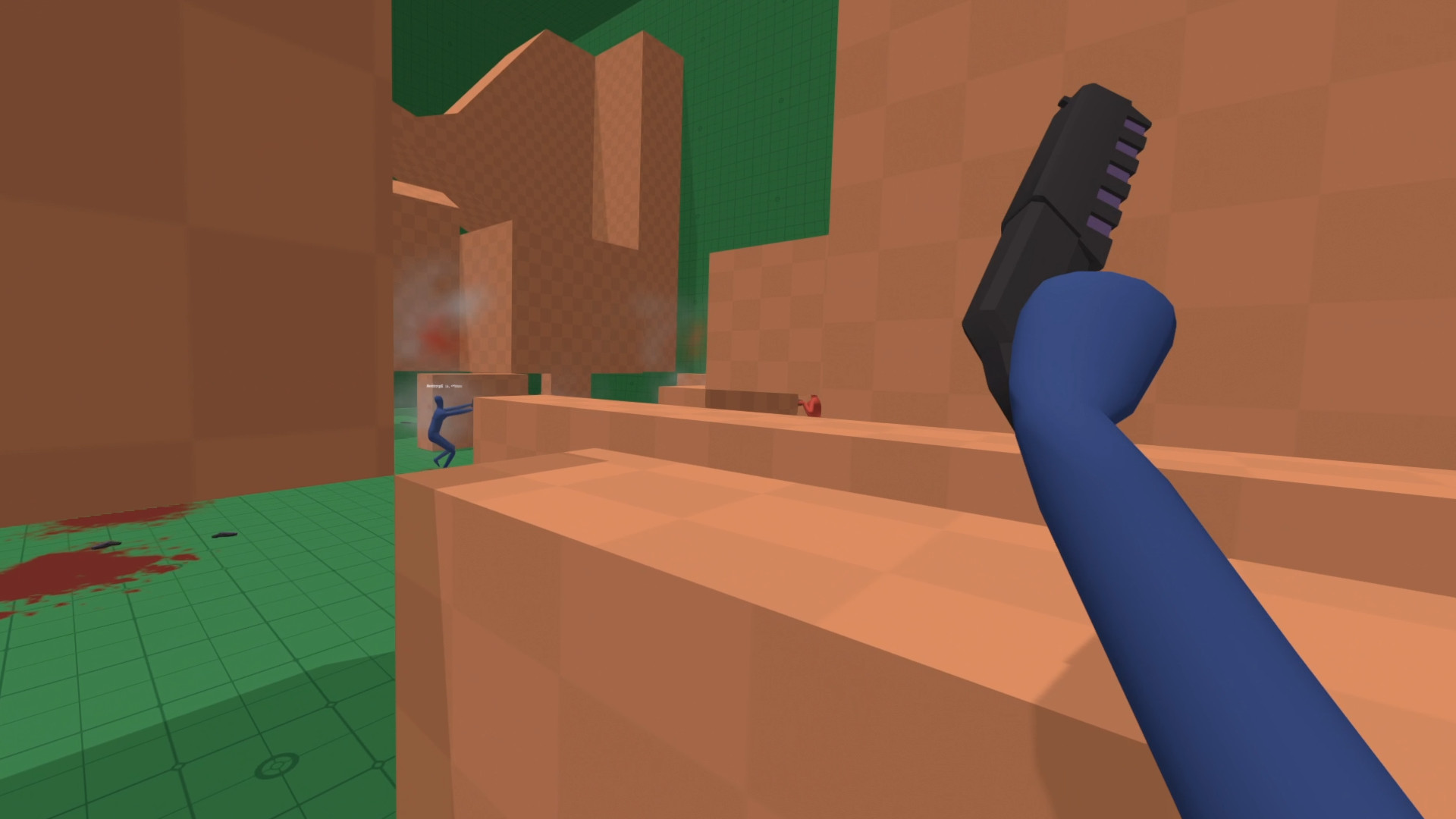 Project Impulse - Press Kit