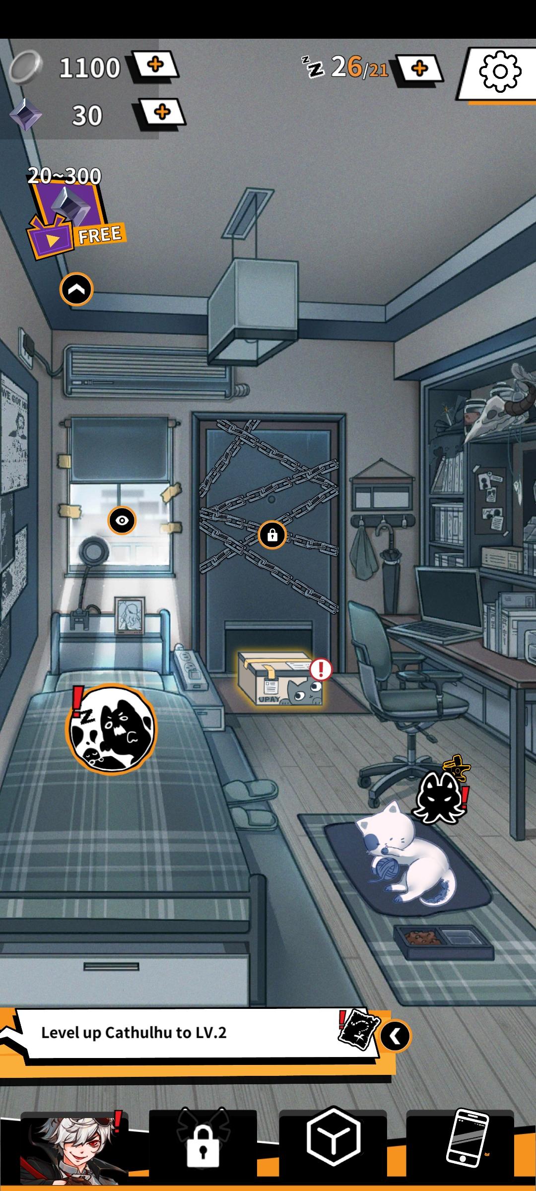 Infinity Dungeons - Press Kit