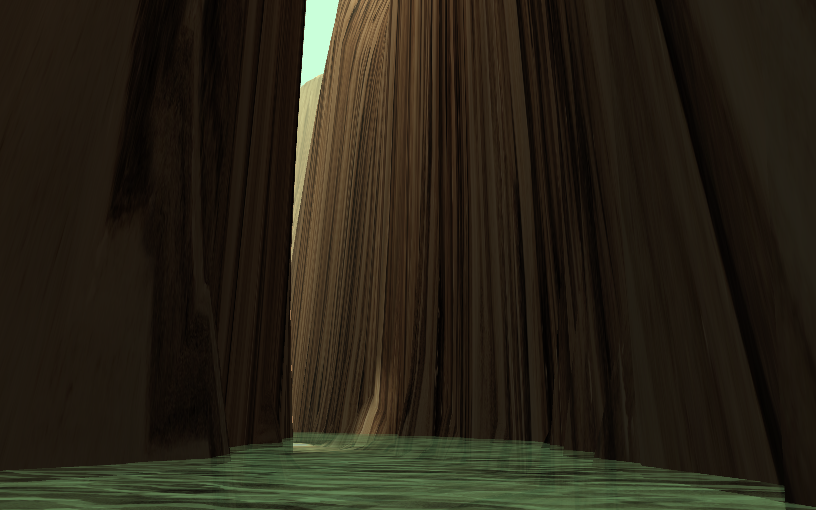 River Bones - Press Kit