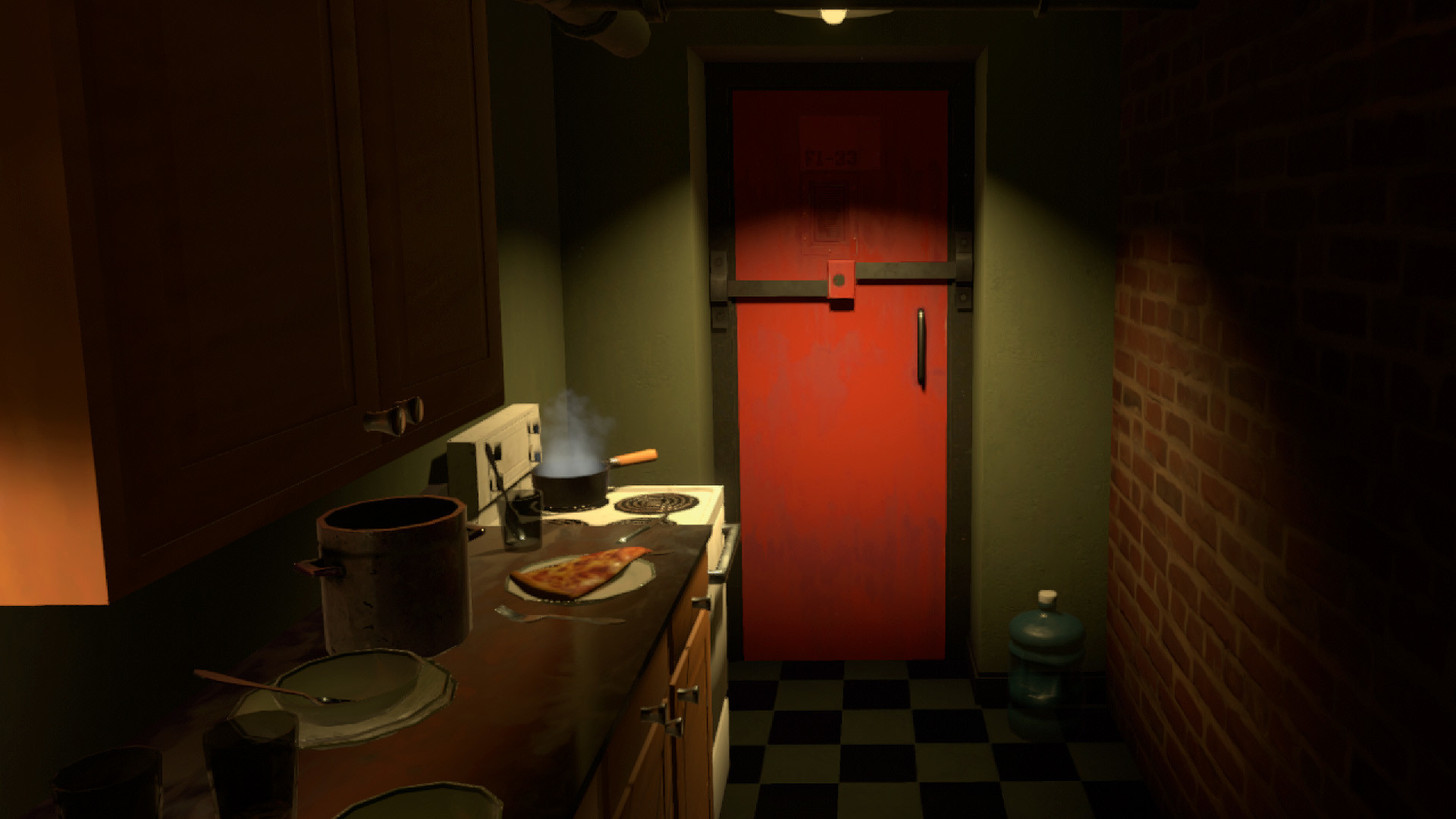 Liminal Phase (2023)