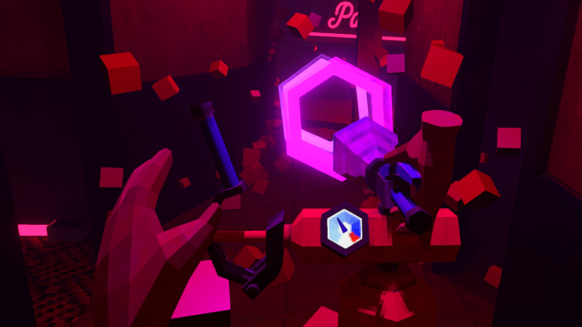 Liminal Phase (2023)