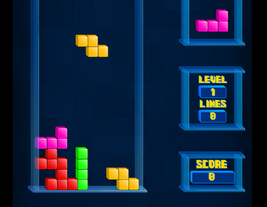 World of Cubes - Press Kit