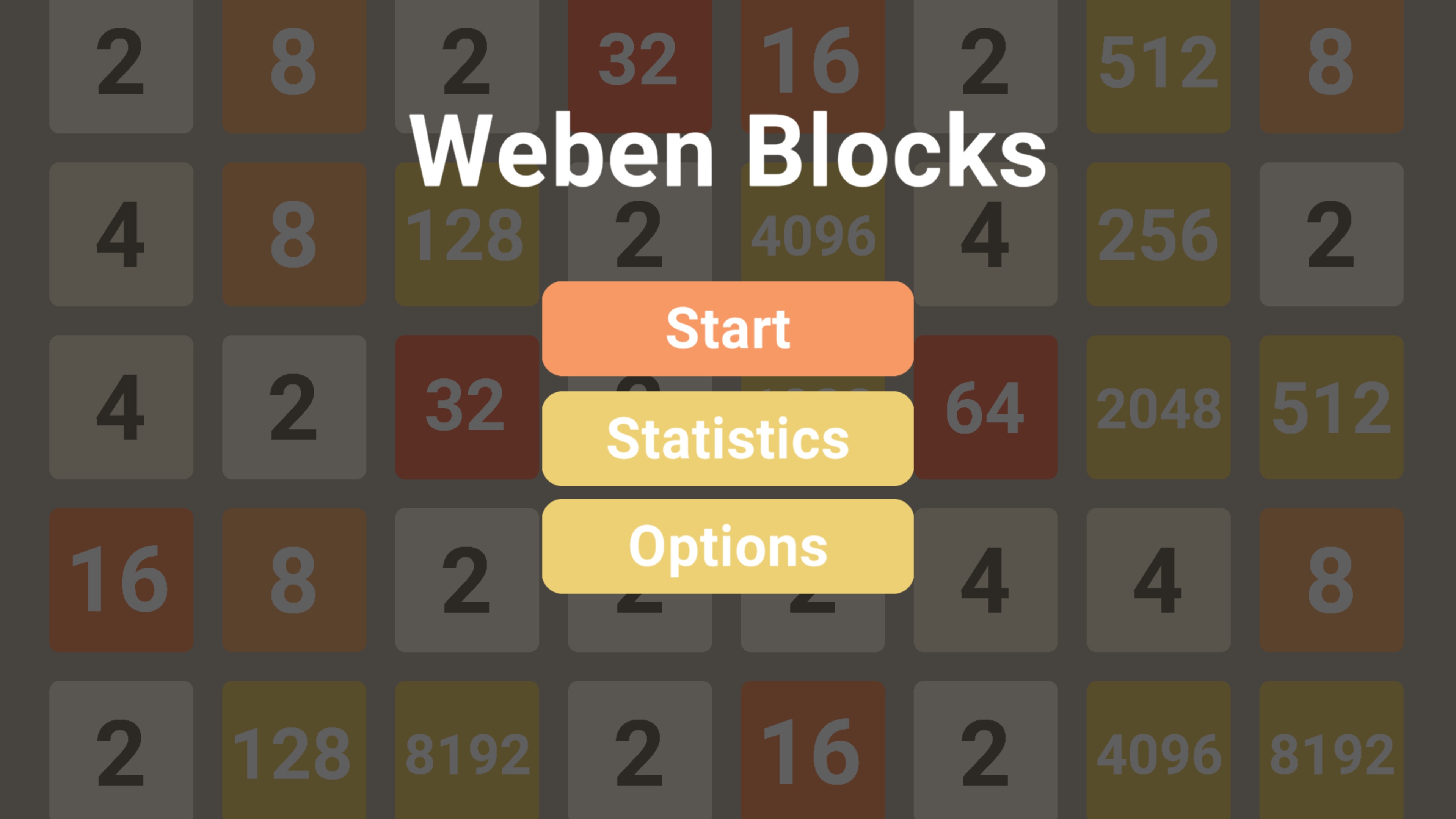Weben Blocks (2022)