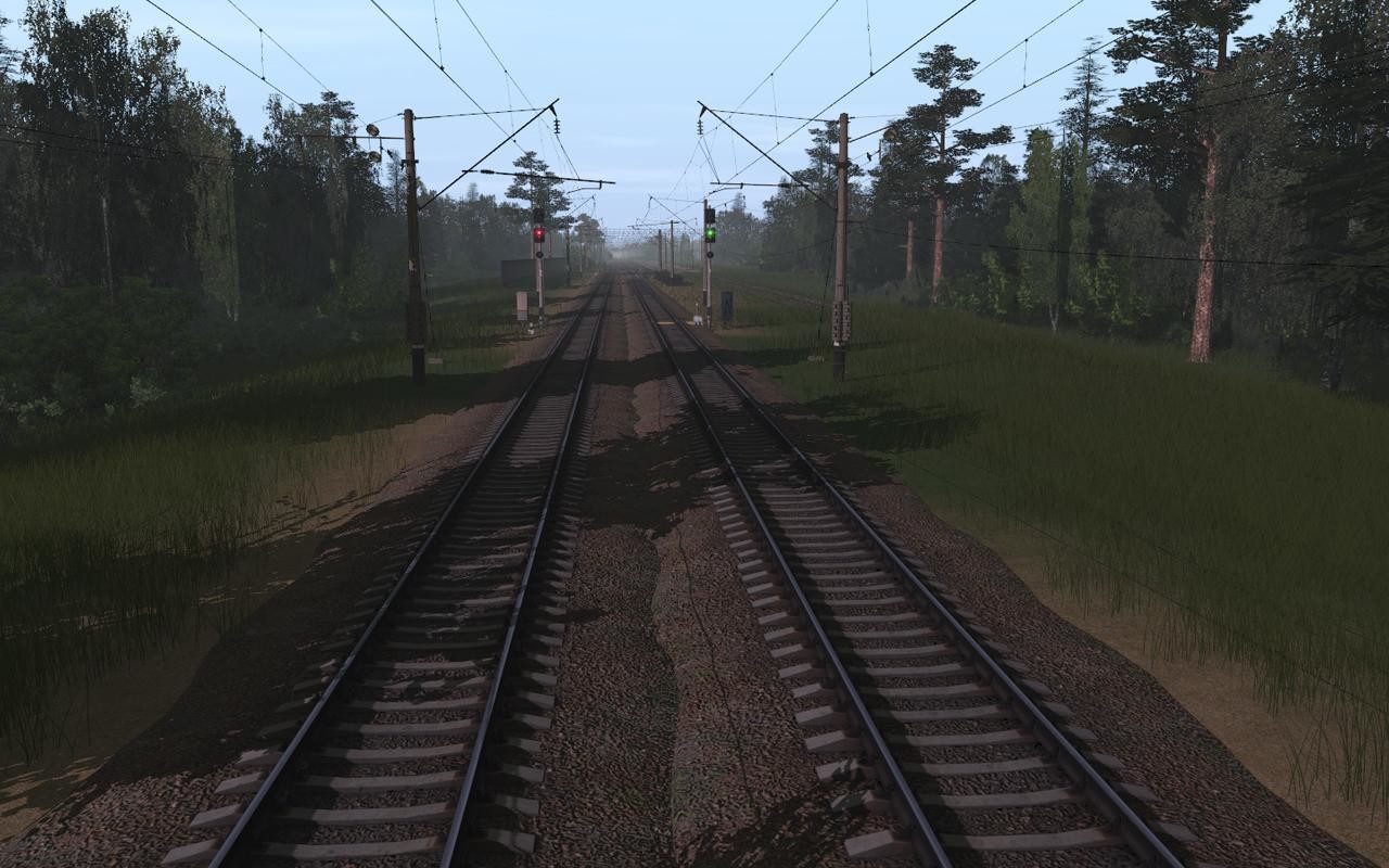Trainz railroad simulator 2022