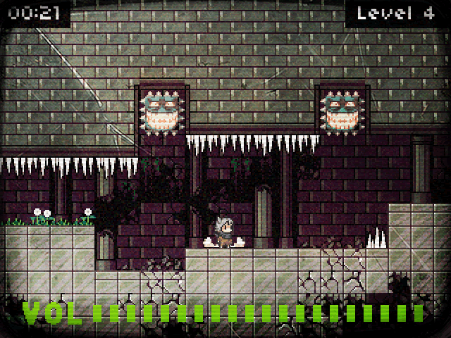 Pause Ahead - Press Kit