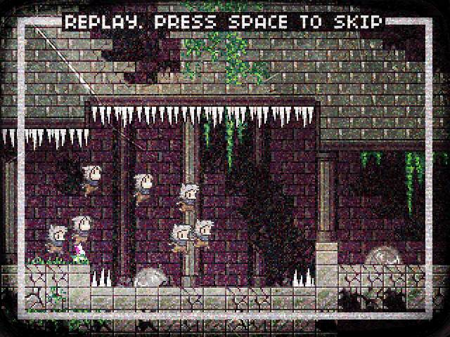 Pause Ahead - Press Kit