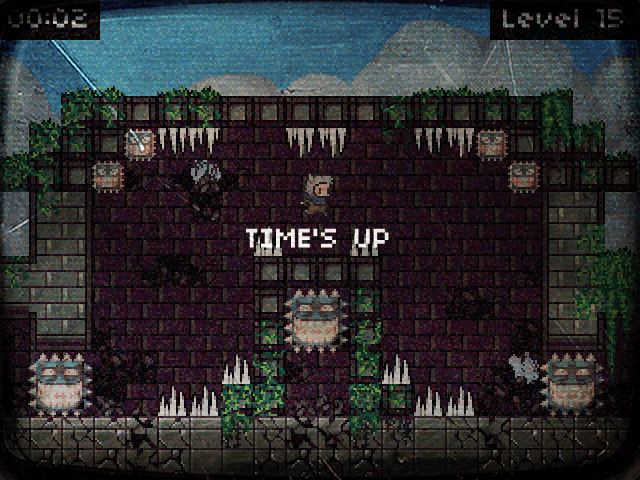 Pause Ahead - Press Kit