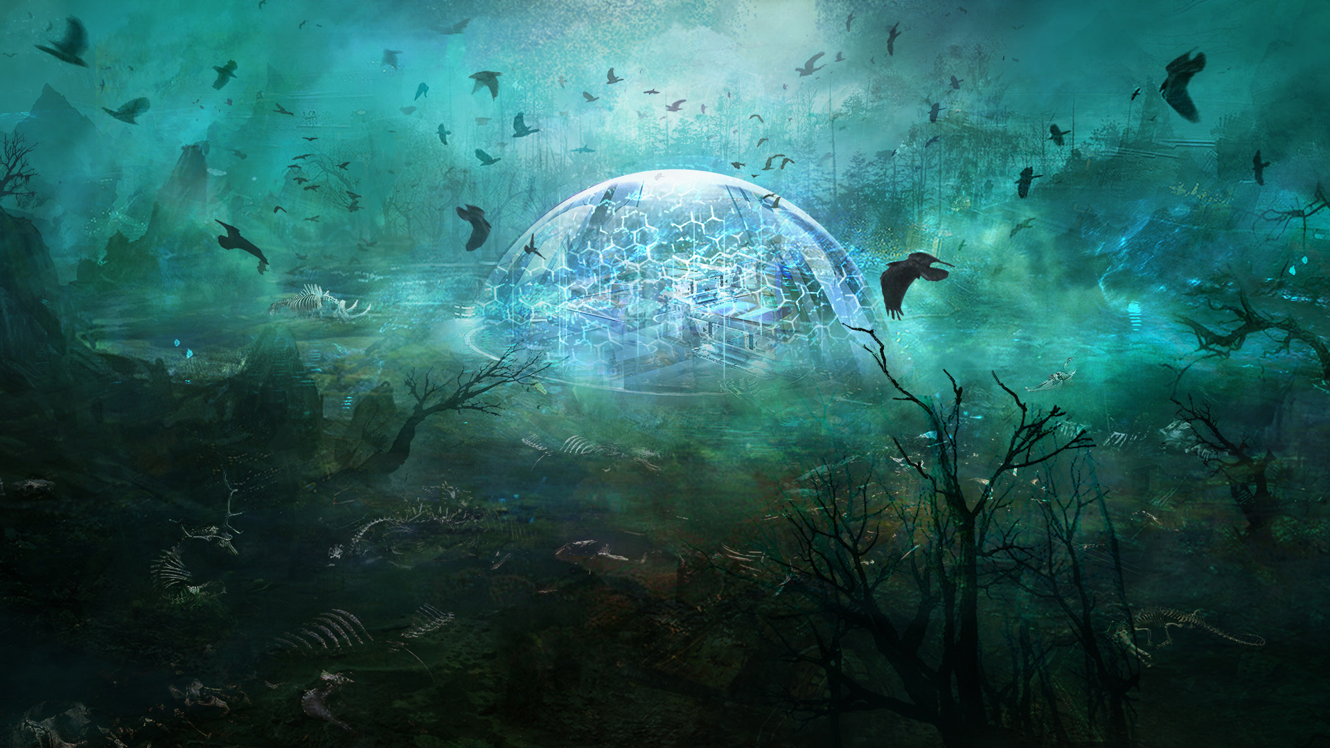 Project: Eternal Flame