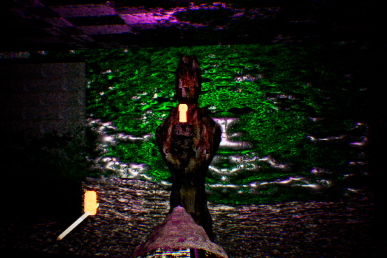 BloodPit: Skelton II - Press Kit