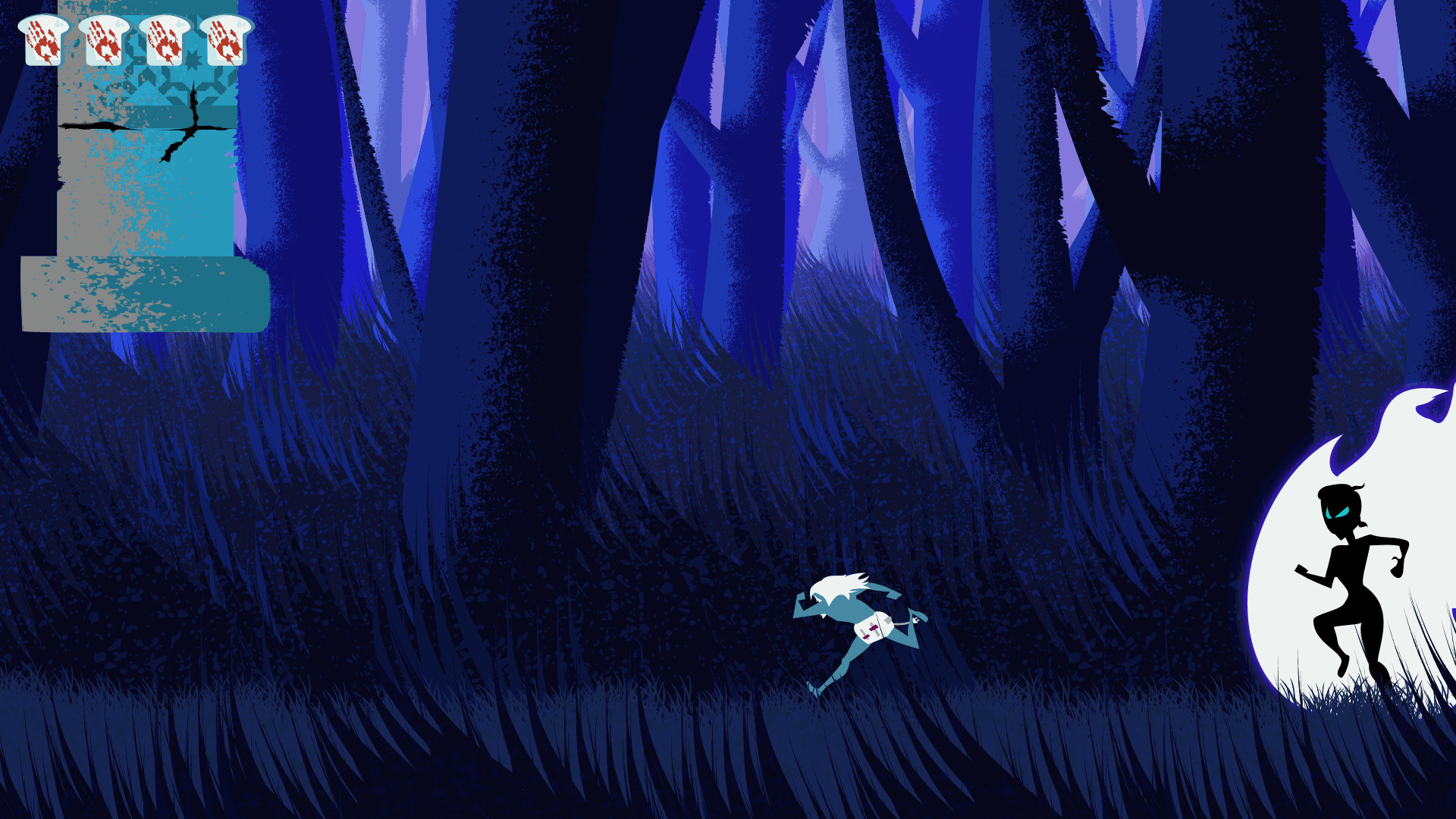 Necrowave - Press Kit