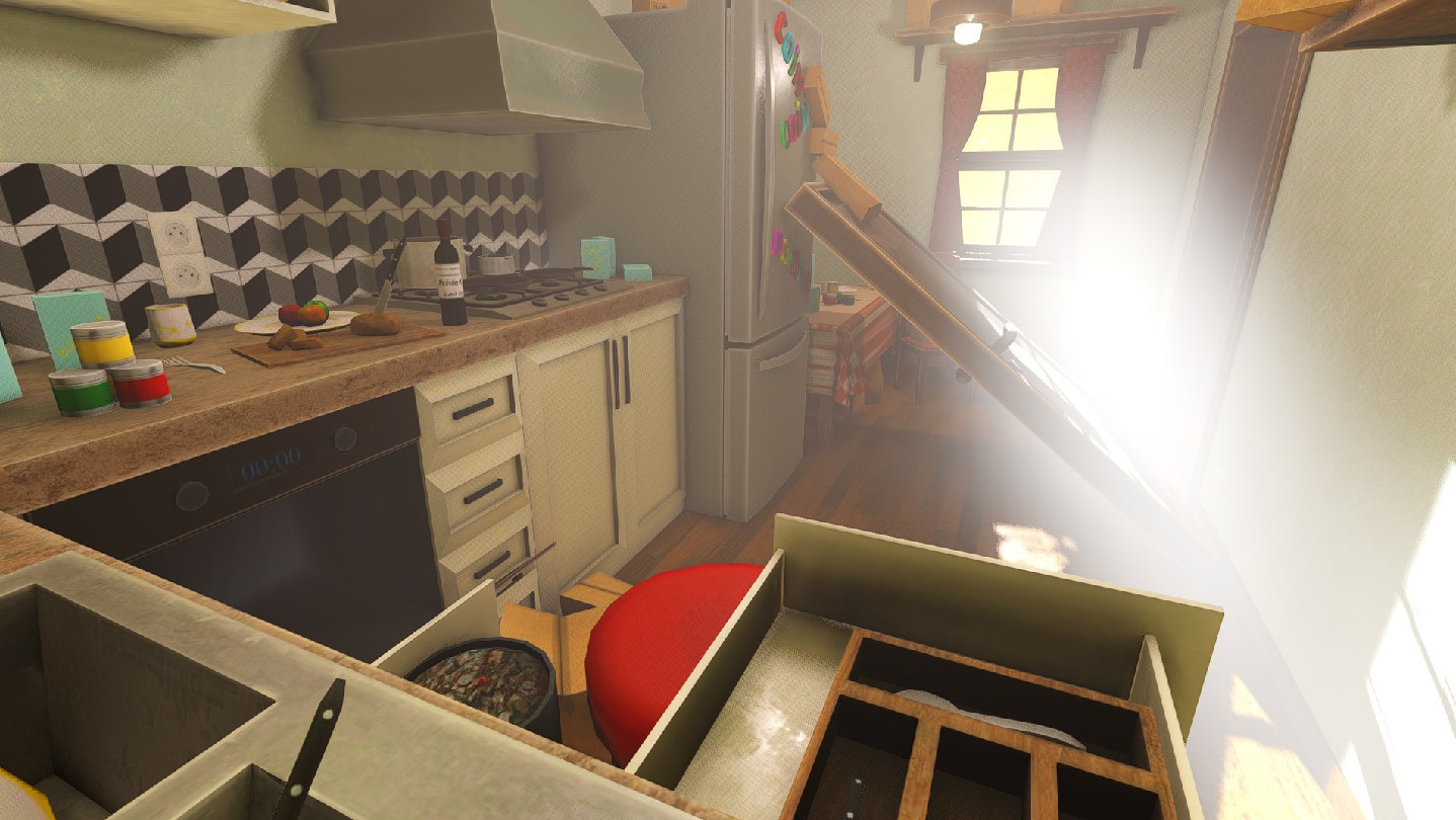 Object Wars - Press Kit