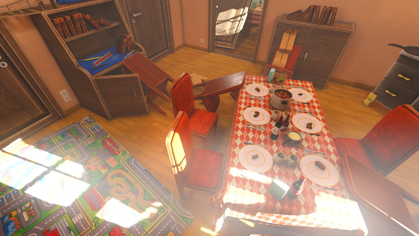 Object Wars - Press Kit