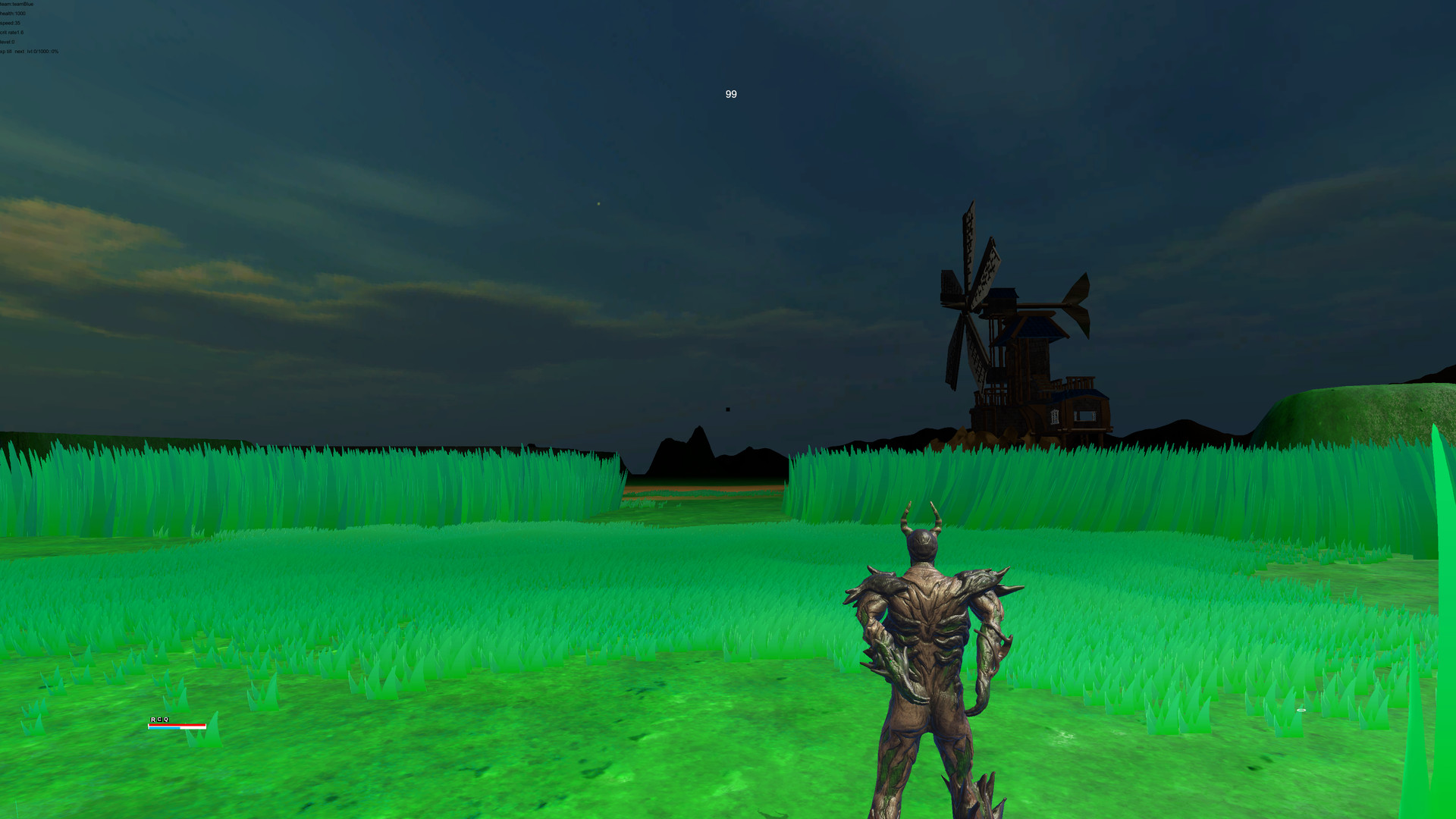 Base Commander - Press Kit