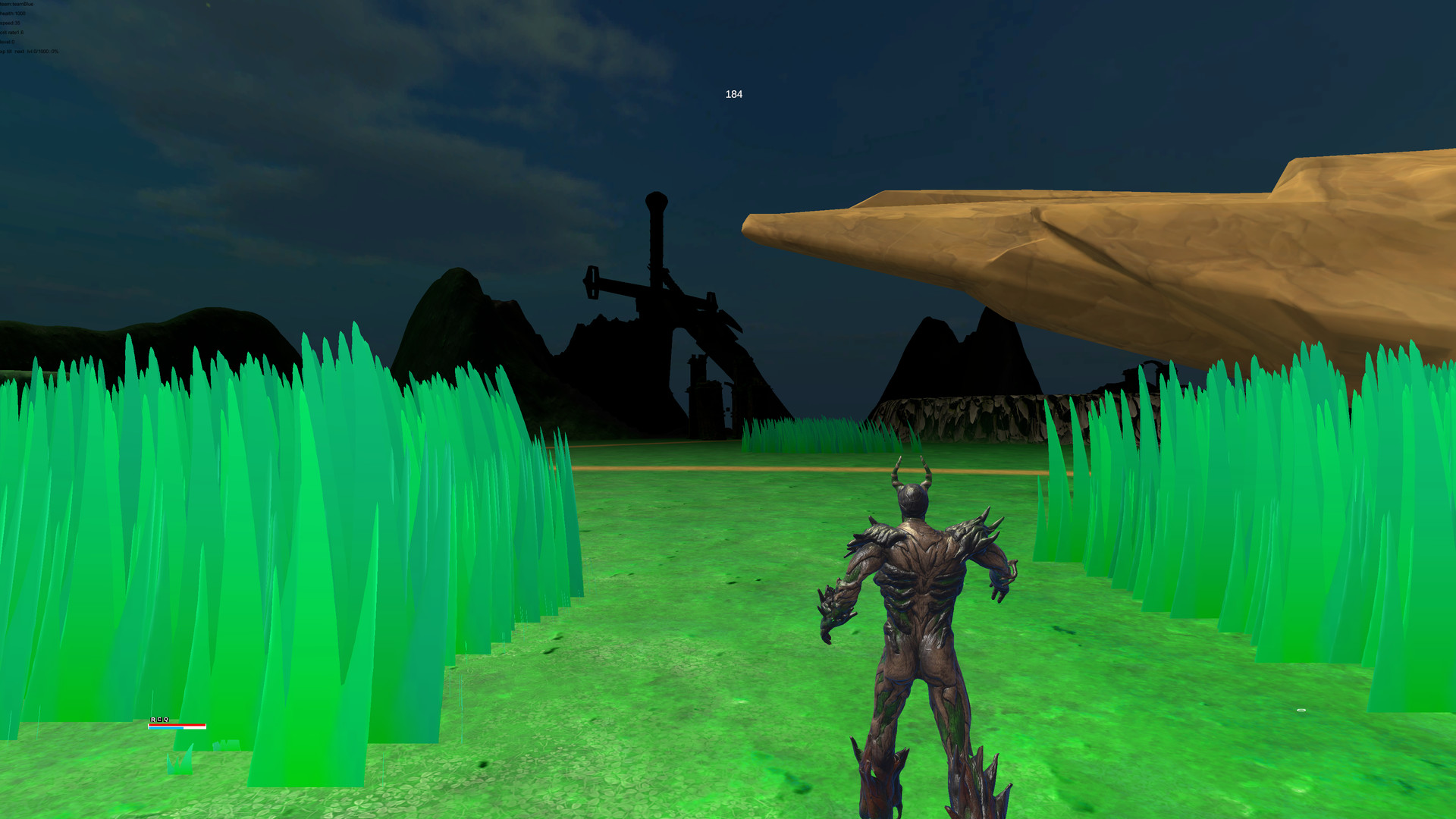 Base Commander - Press Kit