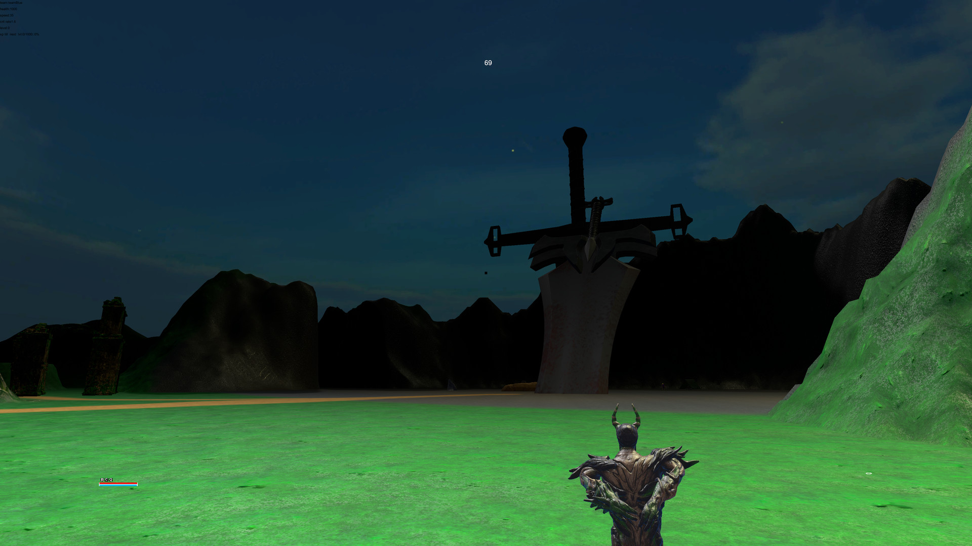 Base Commander - Press Kit