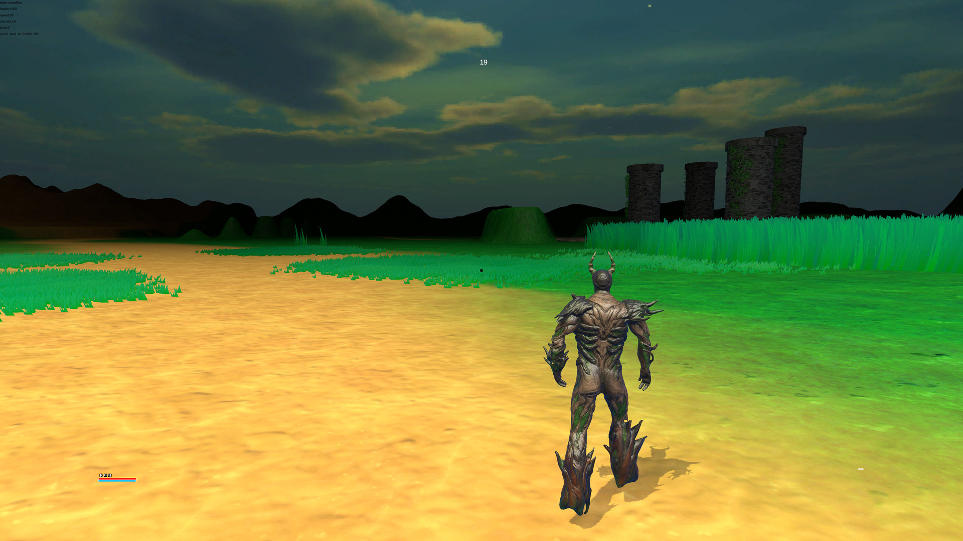 Base Commander - Press Kit