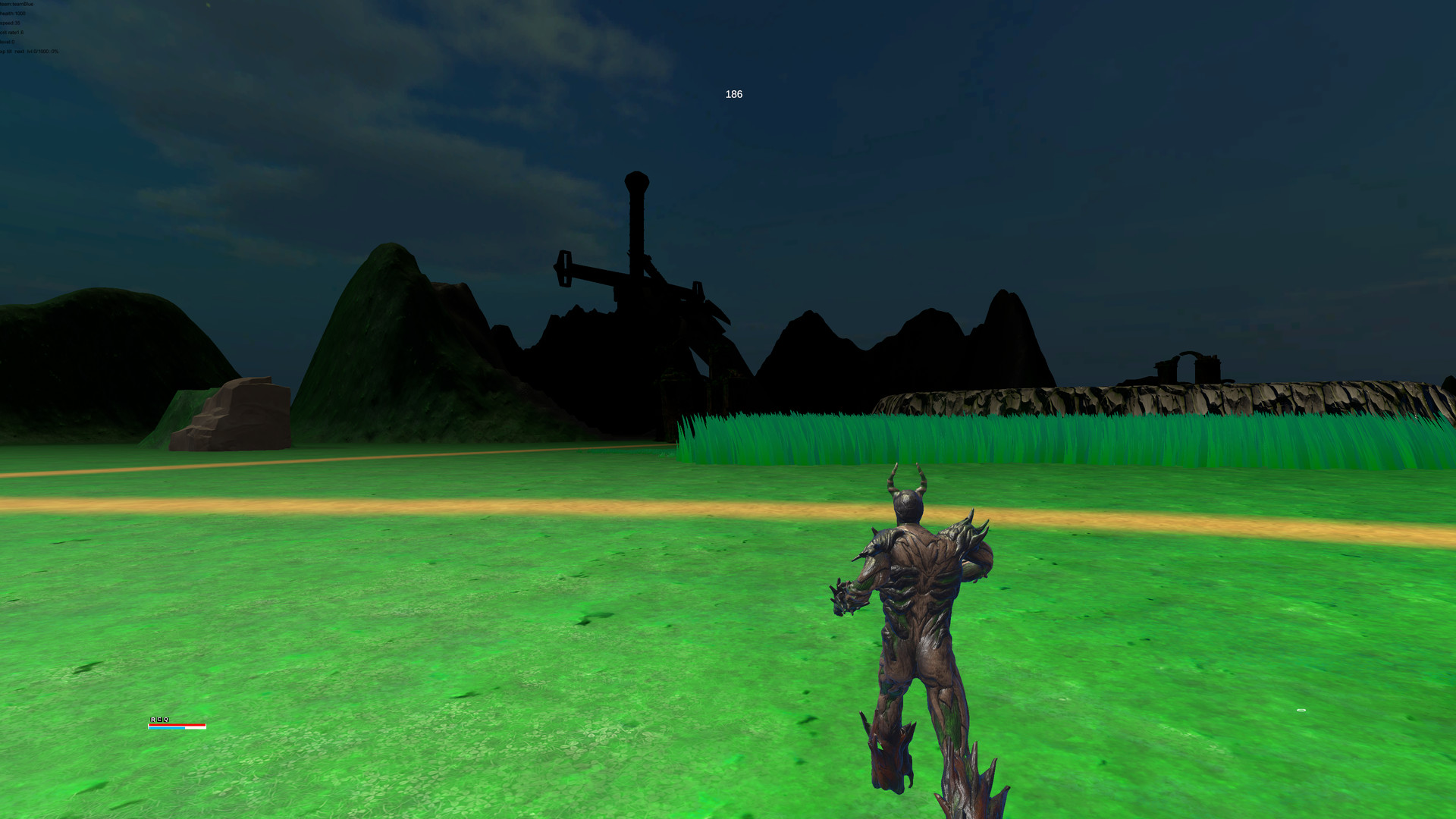 Base Commander - Press Kit