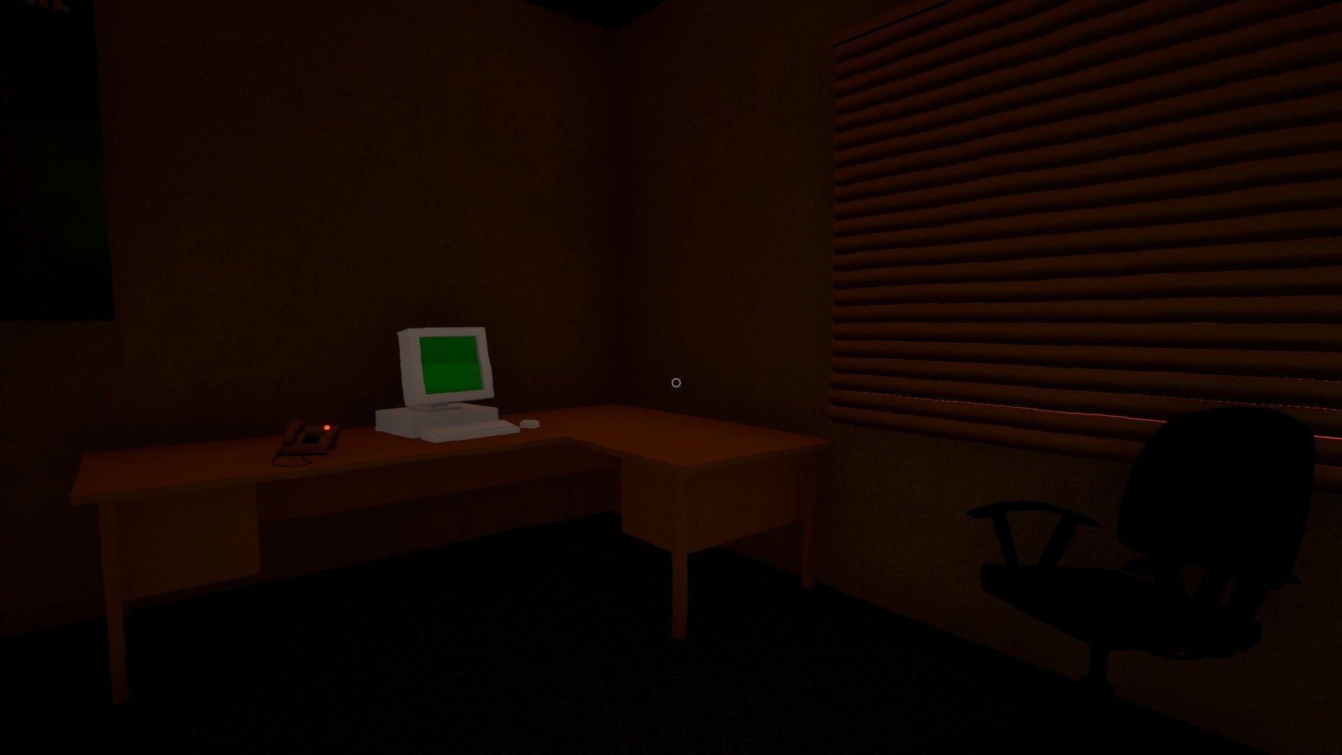 SCP: Daybreak (2022)