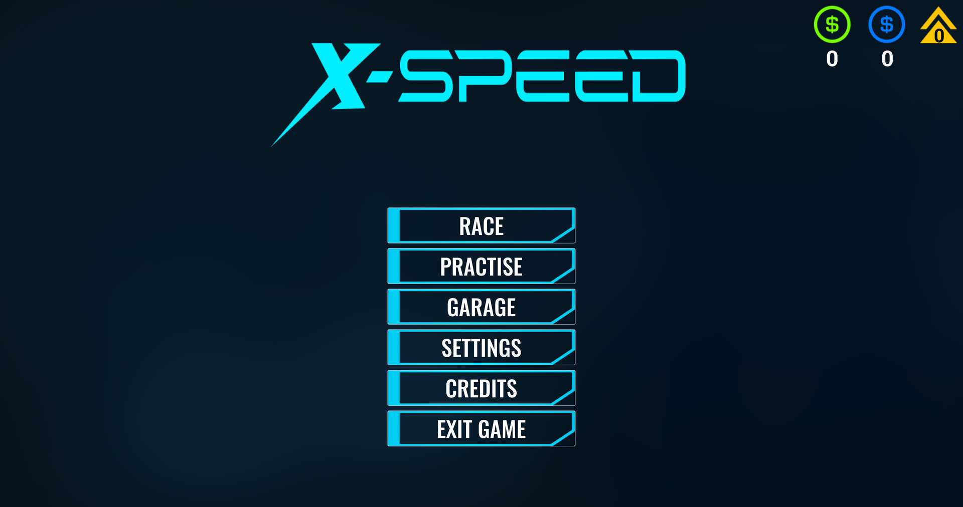 XSpeed