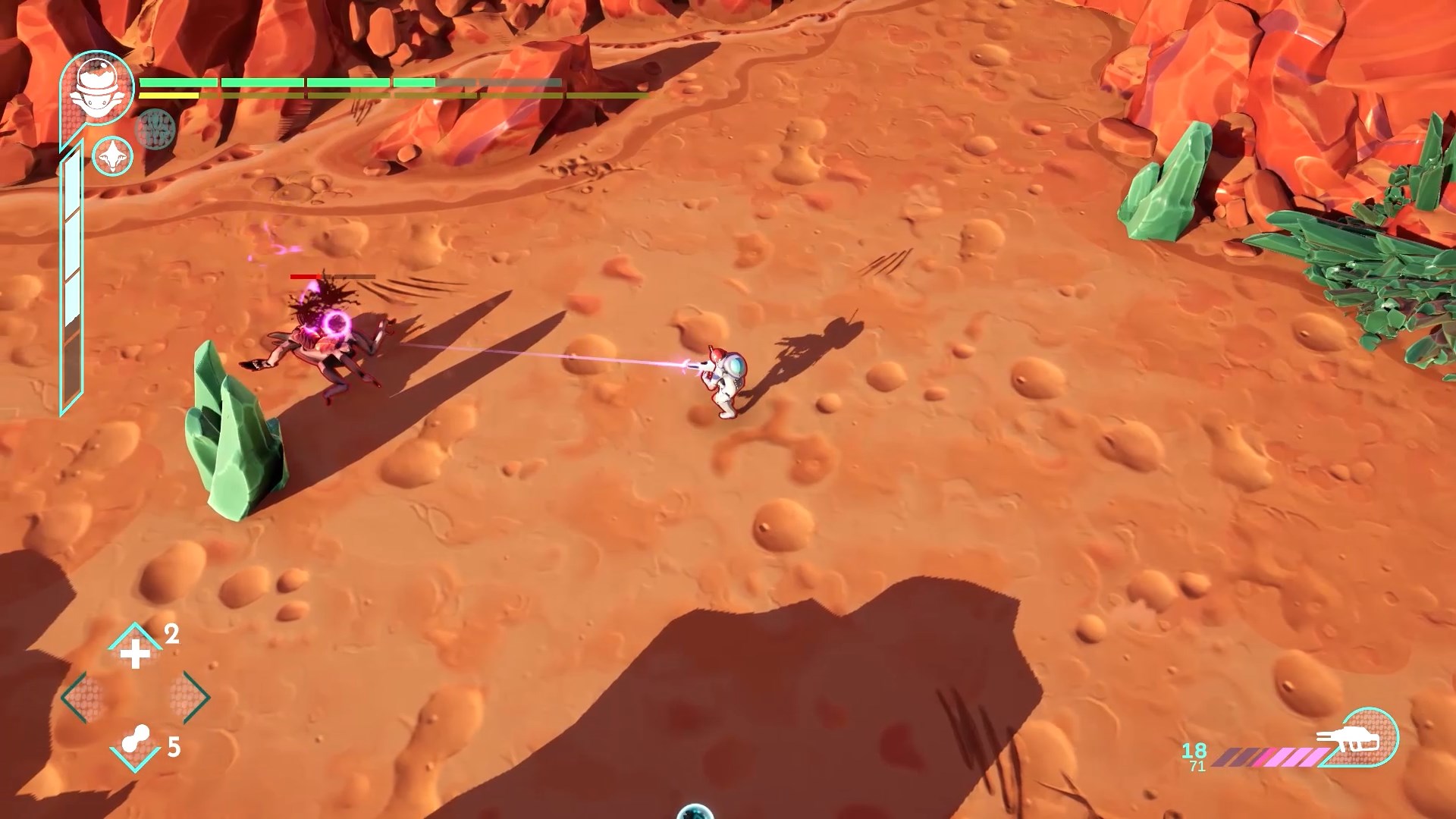 Project Morph - Press Kit