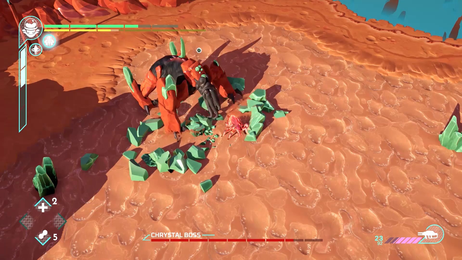 Project Morph - Press Kit