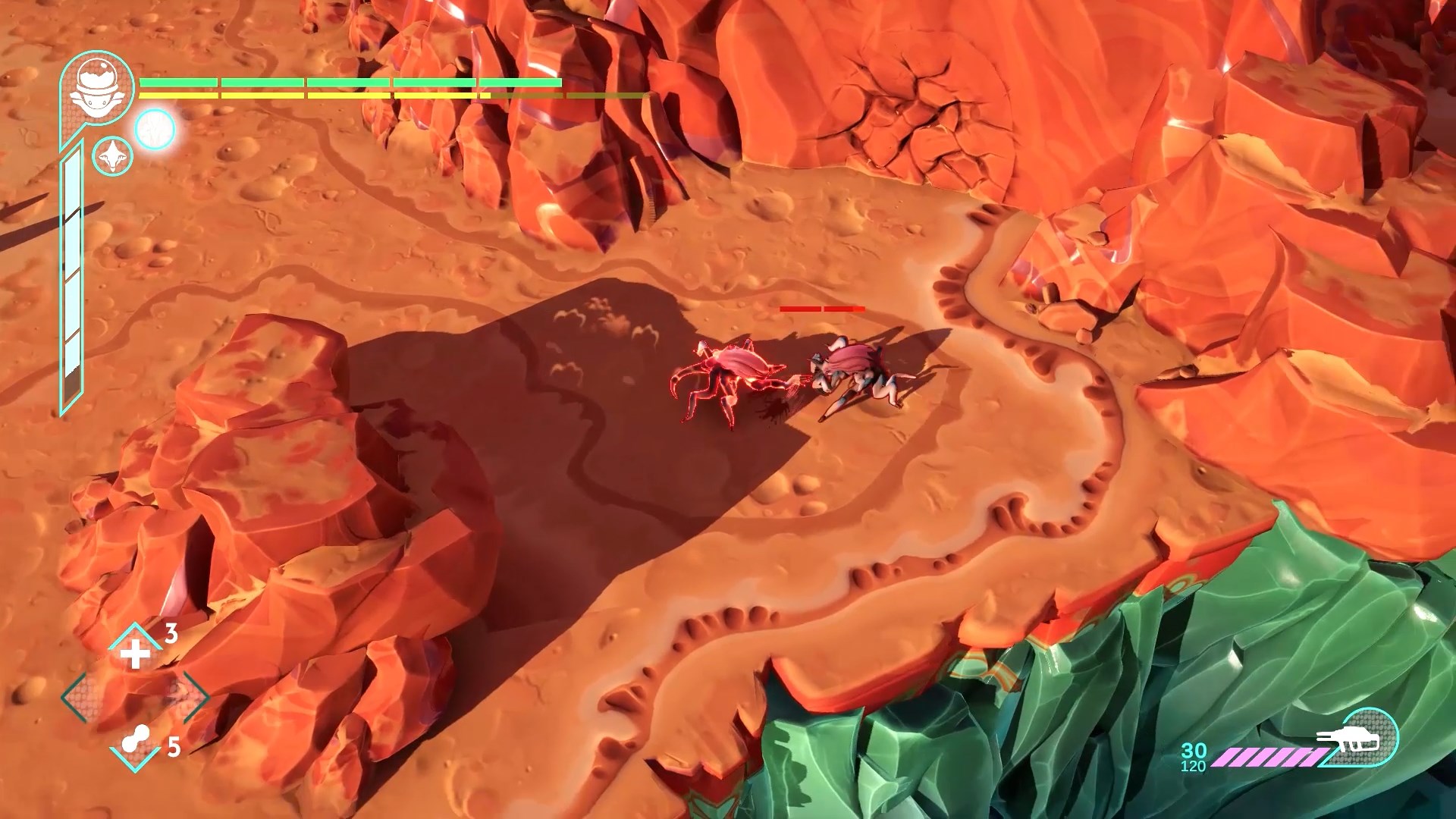 Project Morph - Press Kit