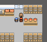 Pokémon Red Full Color - WListDB