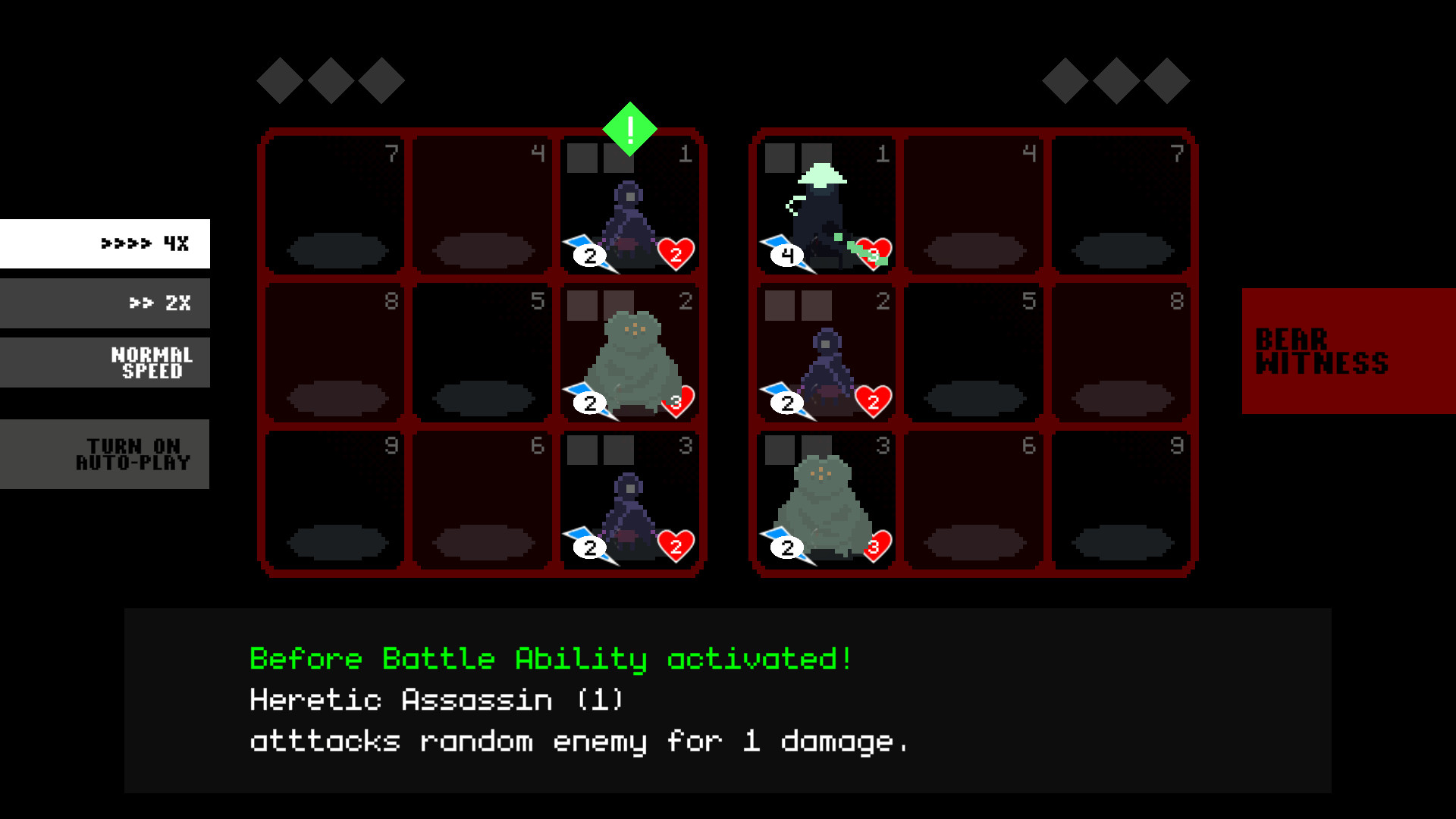 Order Automatica - Press Kit