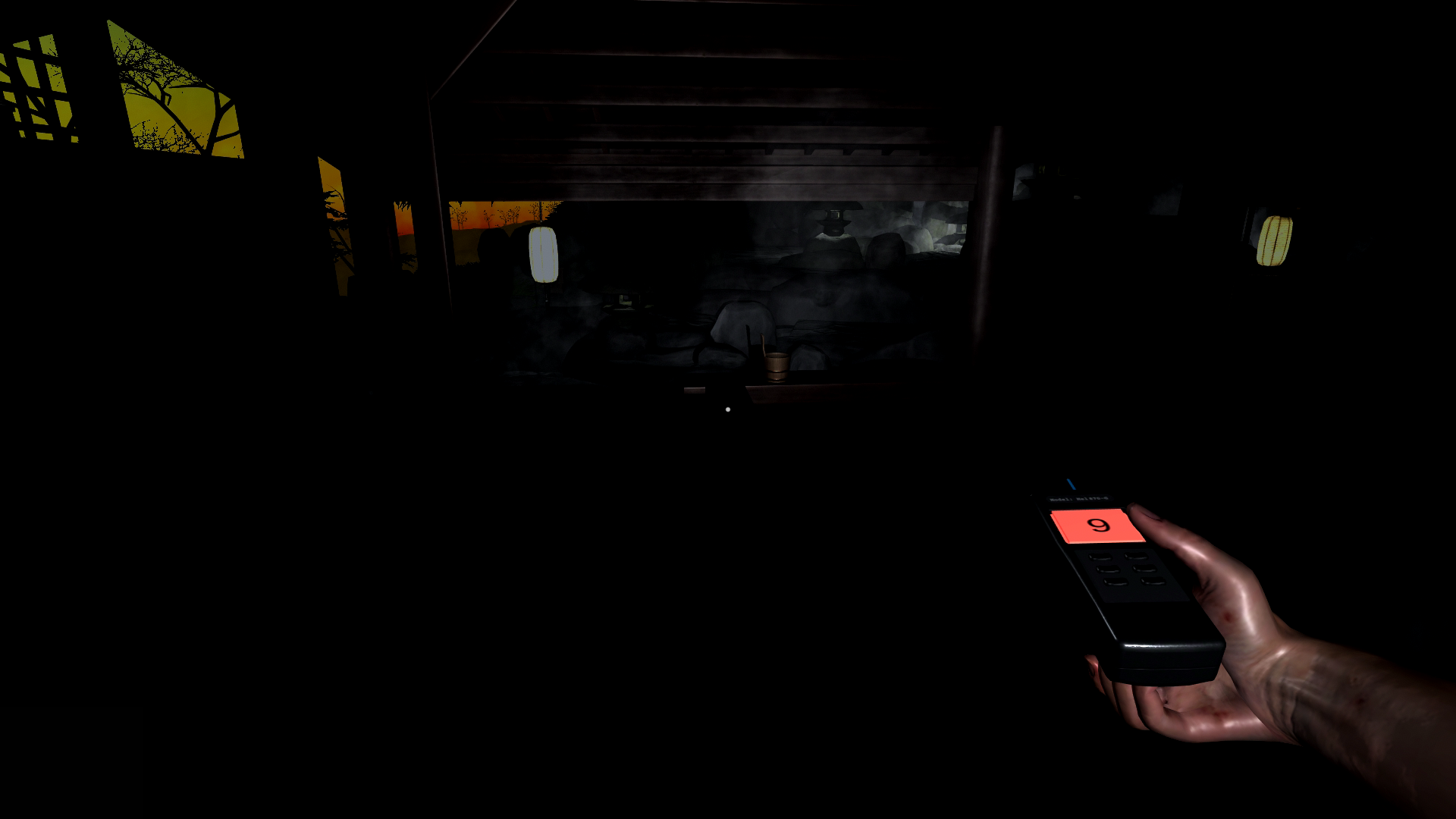 Scared Tube - Press Kit