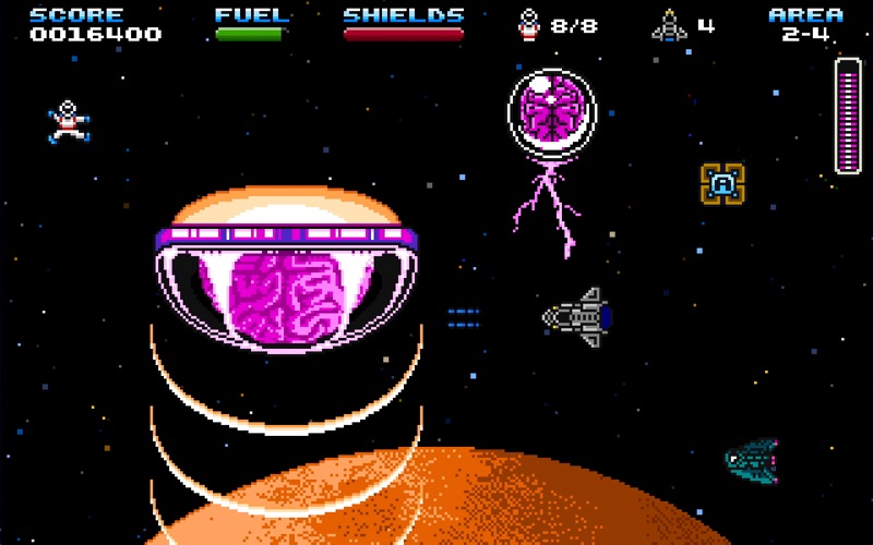 Shuttle Scuttle - Press Kit