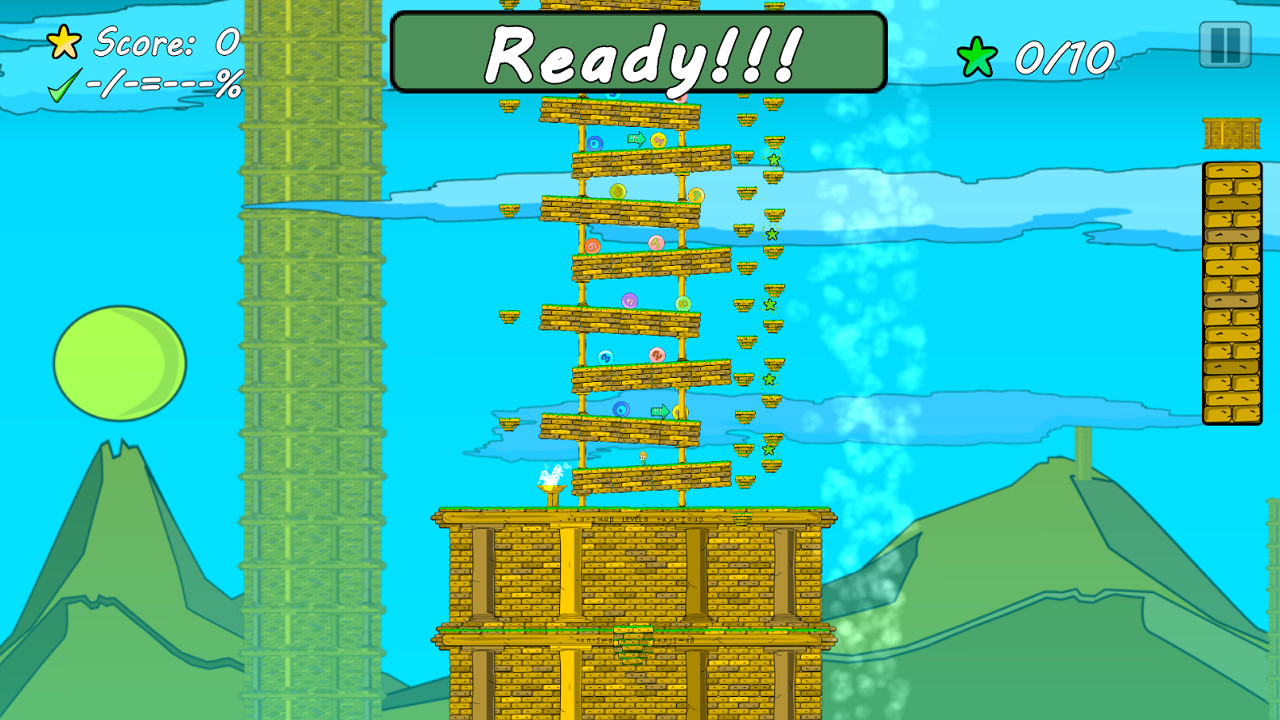 Math Tower 2 - Press Kit