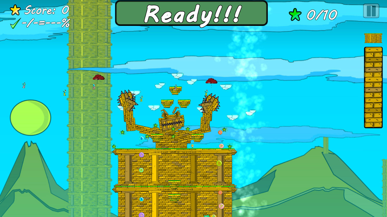 Math Tower 2 - Press Kit