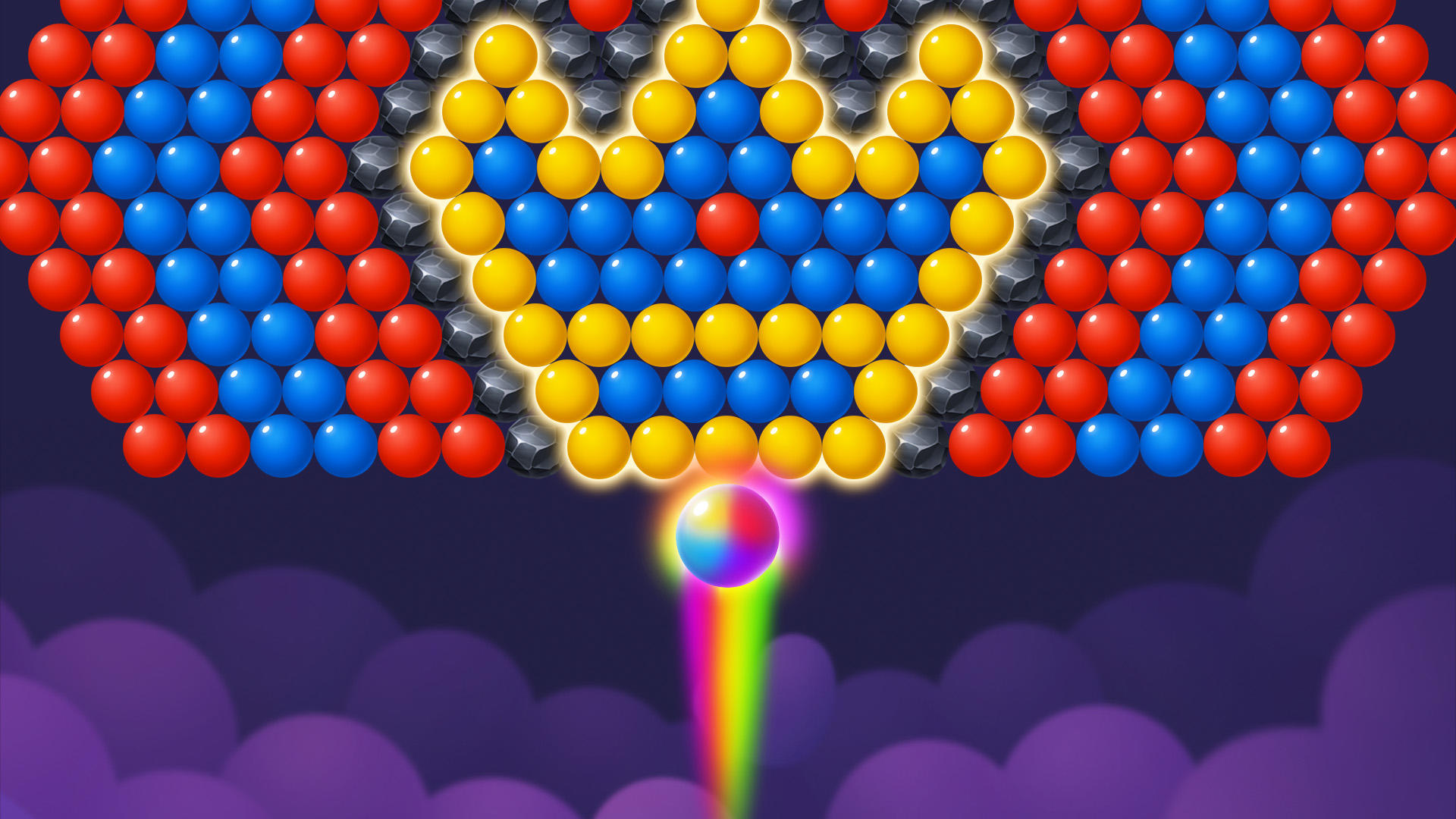 Bubble Shooter Star - Press Kit