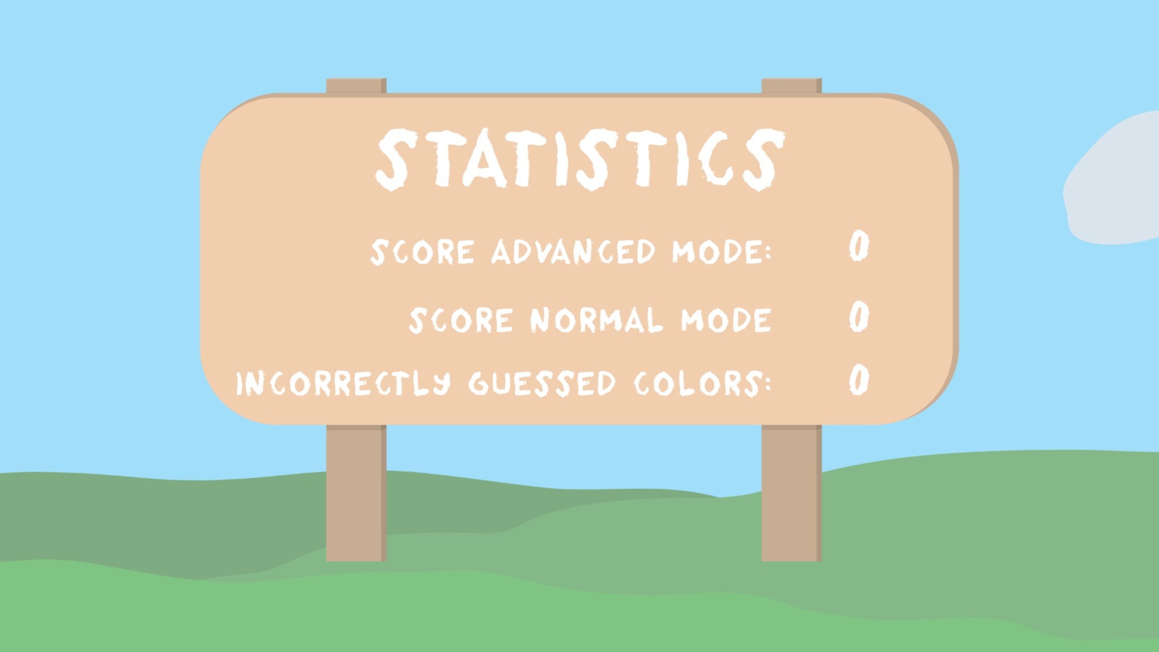 Rainbow Mix Advanced (2022)