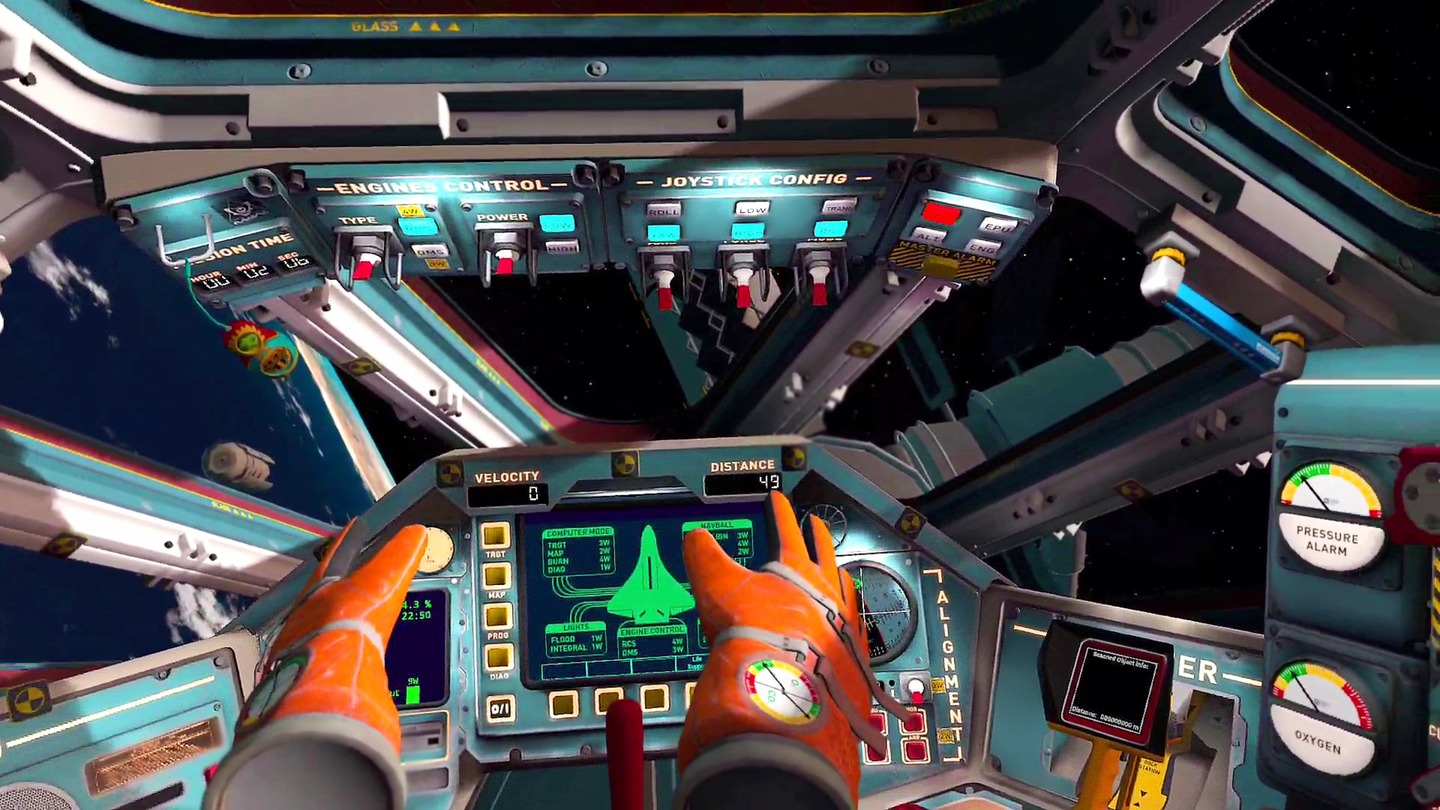 Interkosmos 2000 - Press Kit