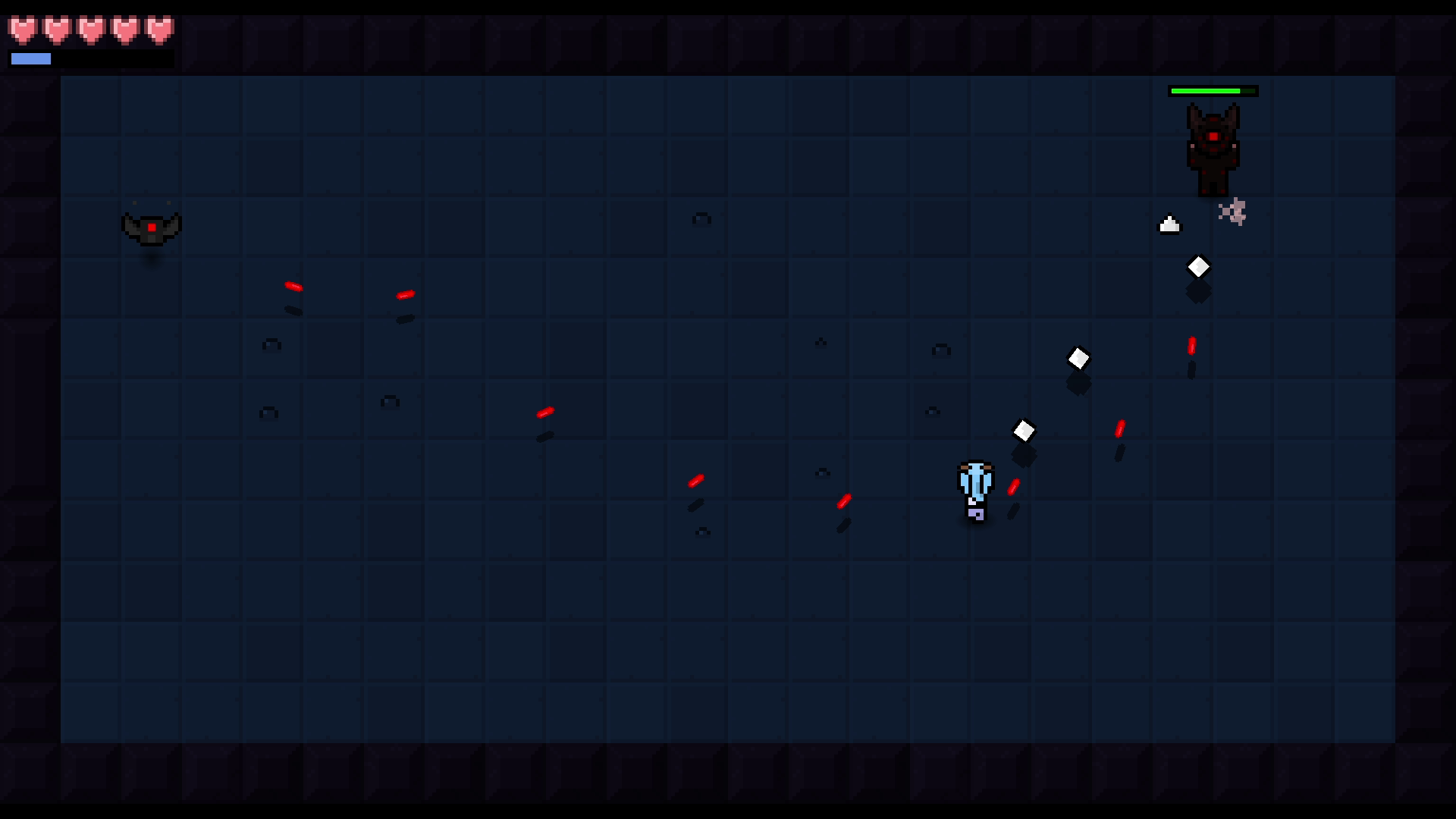 Letux Game - Press Kit