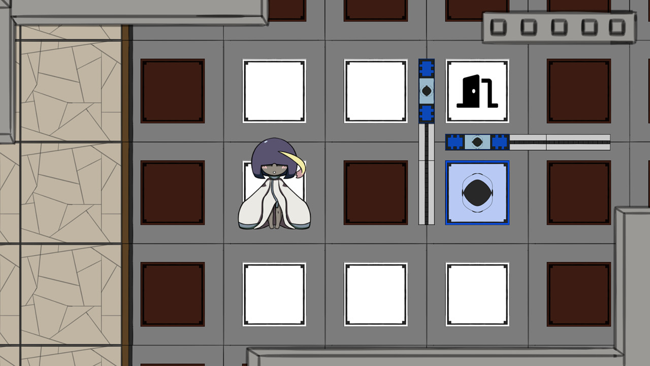 A Broken Halo - Press Kit