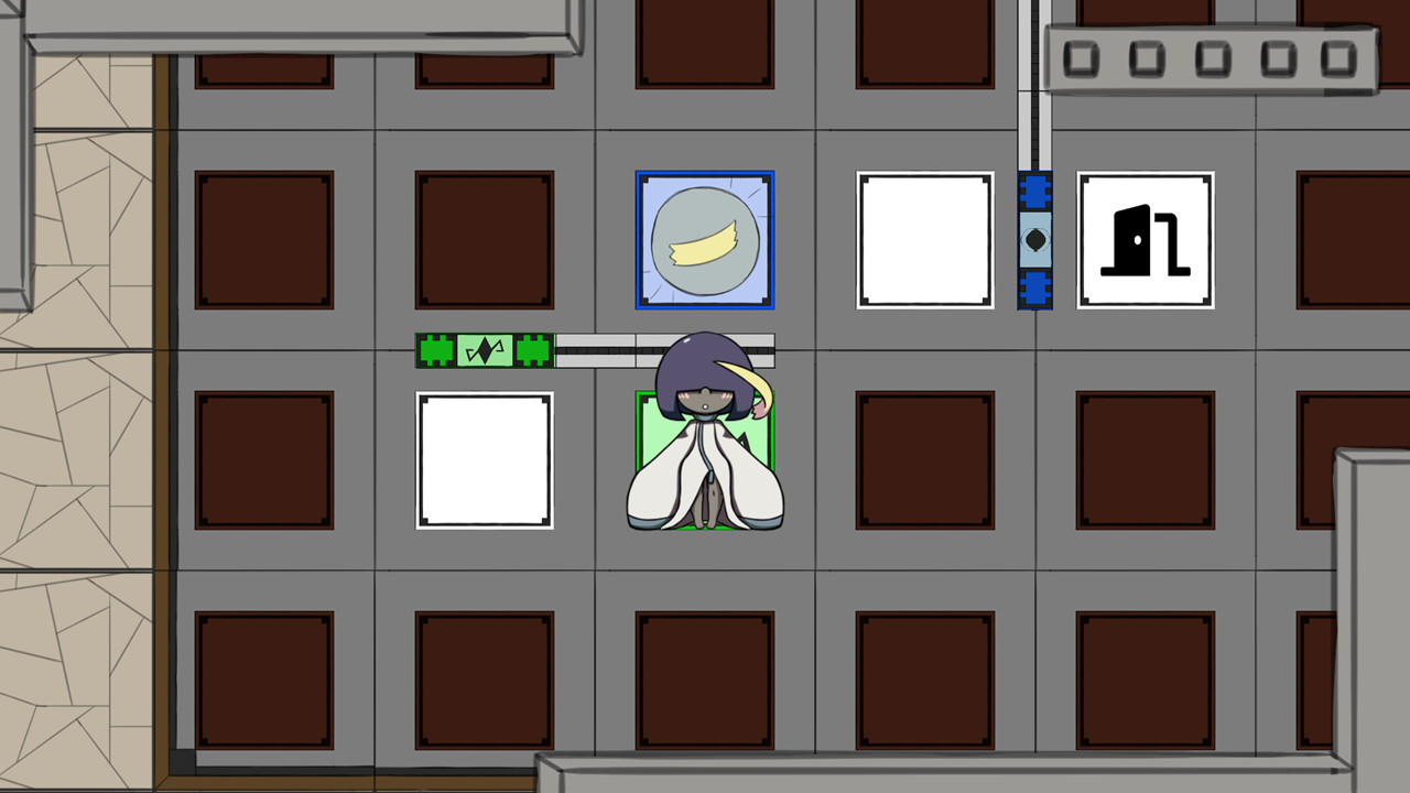 A Broken Halo - Press Kit