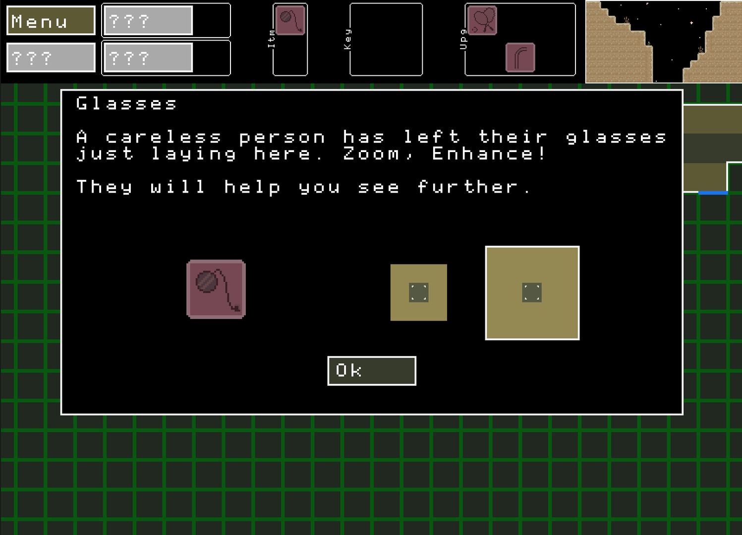 Maptroid: Worlds - WListDB