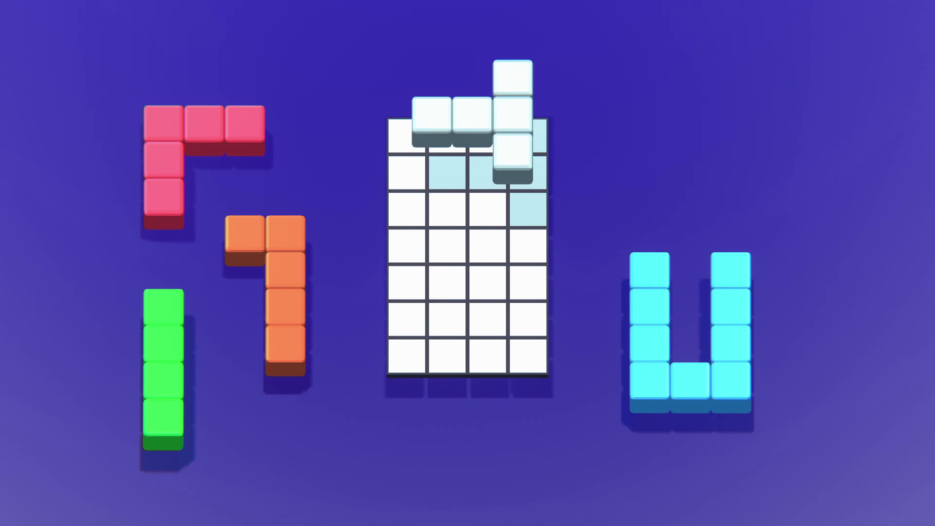 Fit Puzzle Blocks (2022)