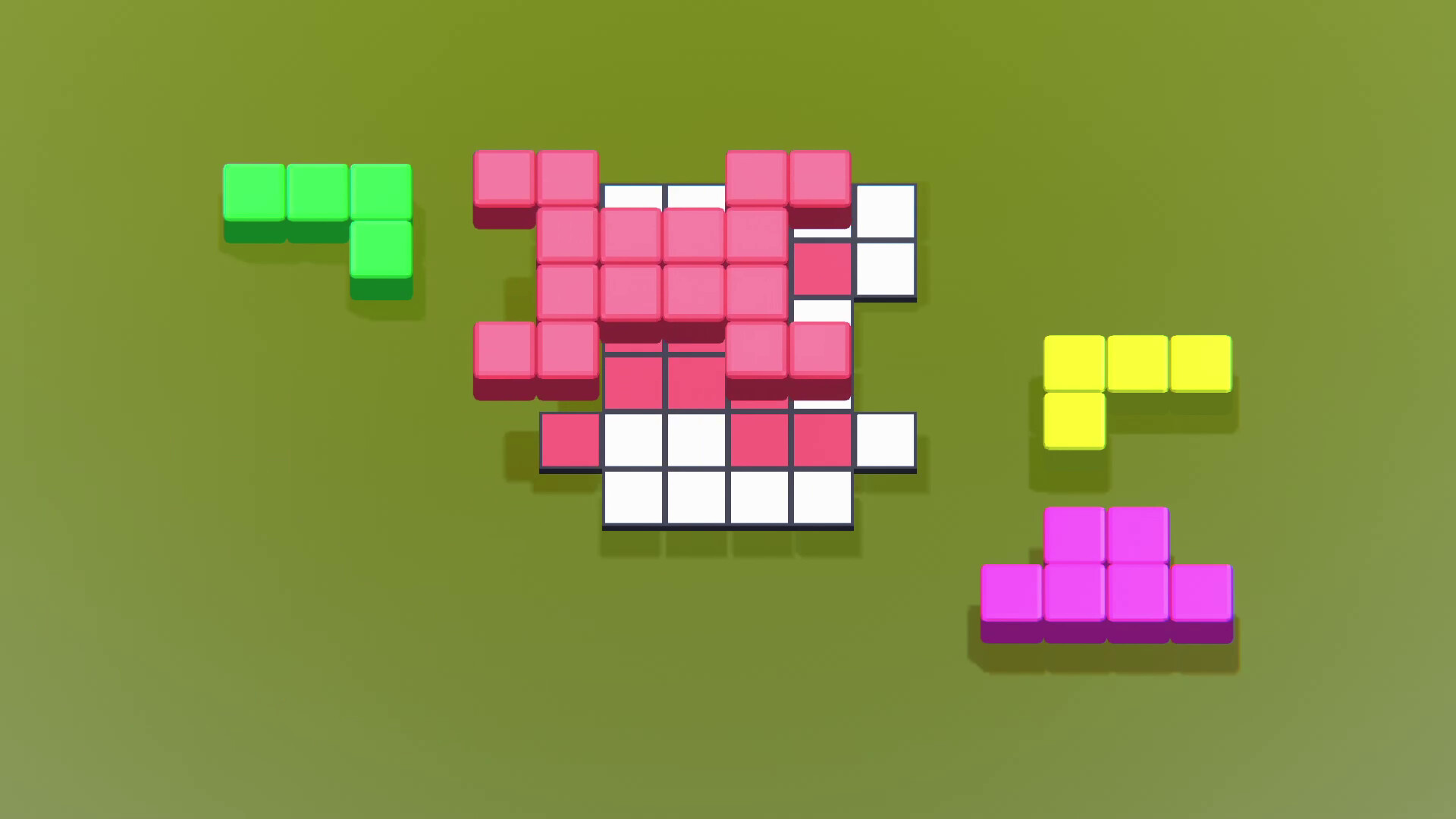 Fit Puzzle Blocks (2022)