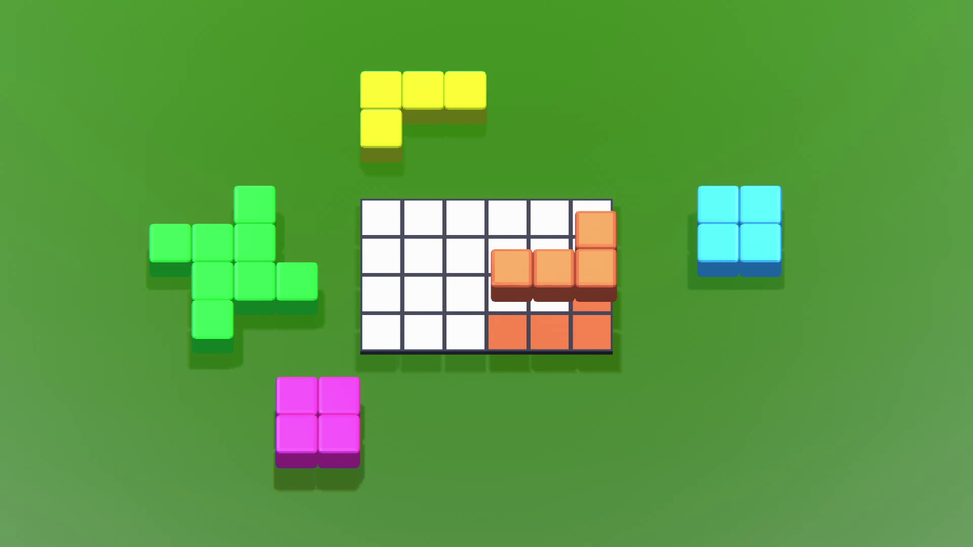 Fit Puzzle Blocks (2022)
